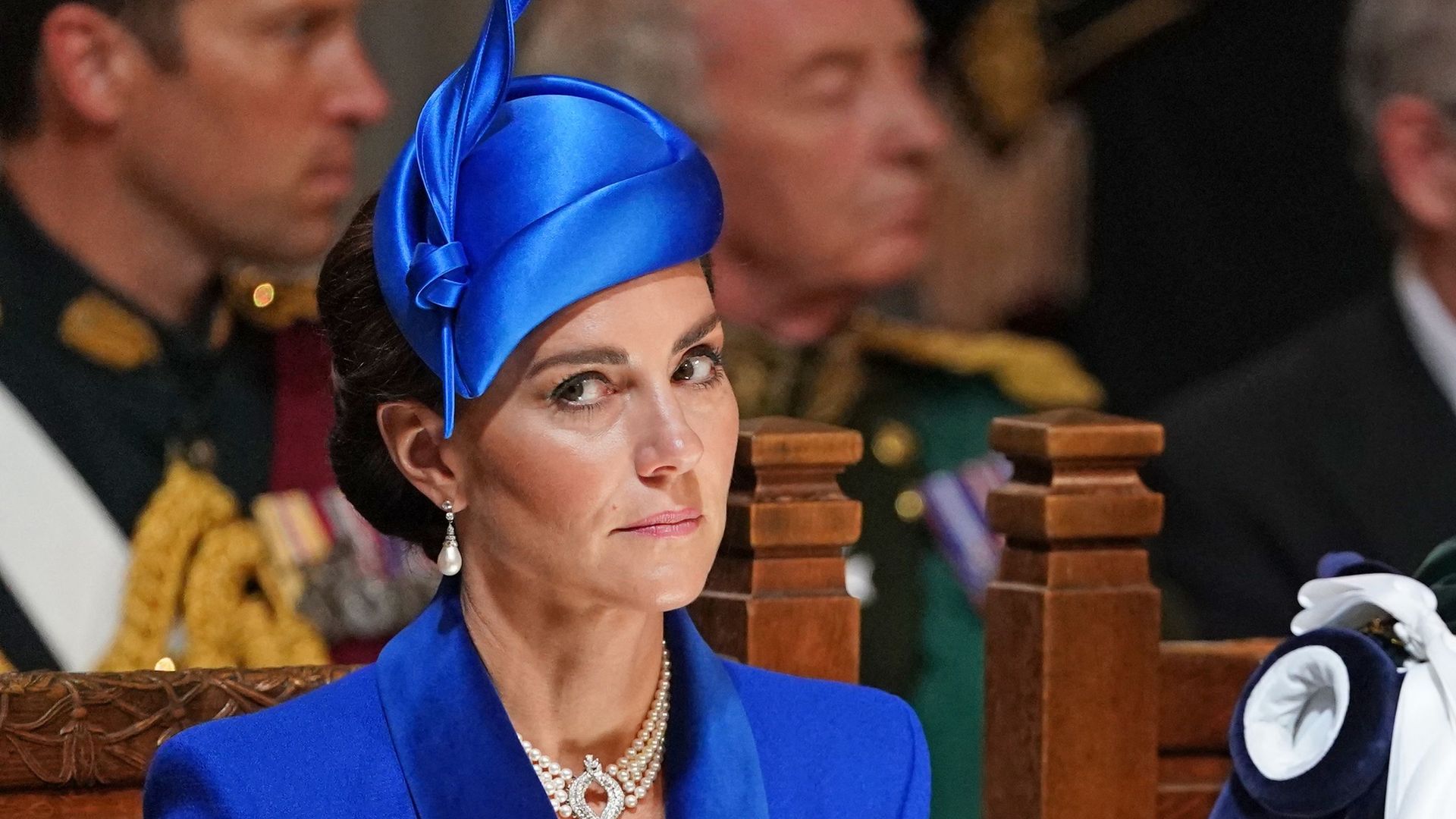 Experte meint: Prinzessin Kate soll ziemlich streng sein!