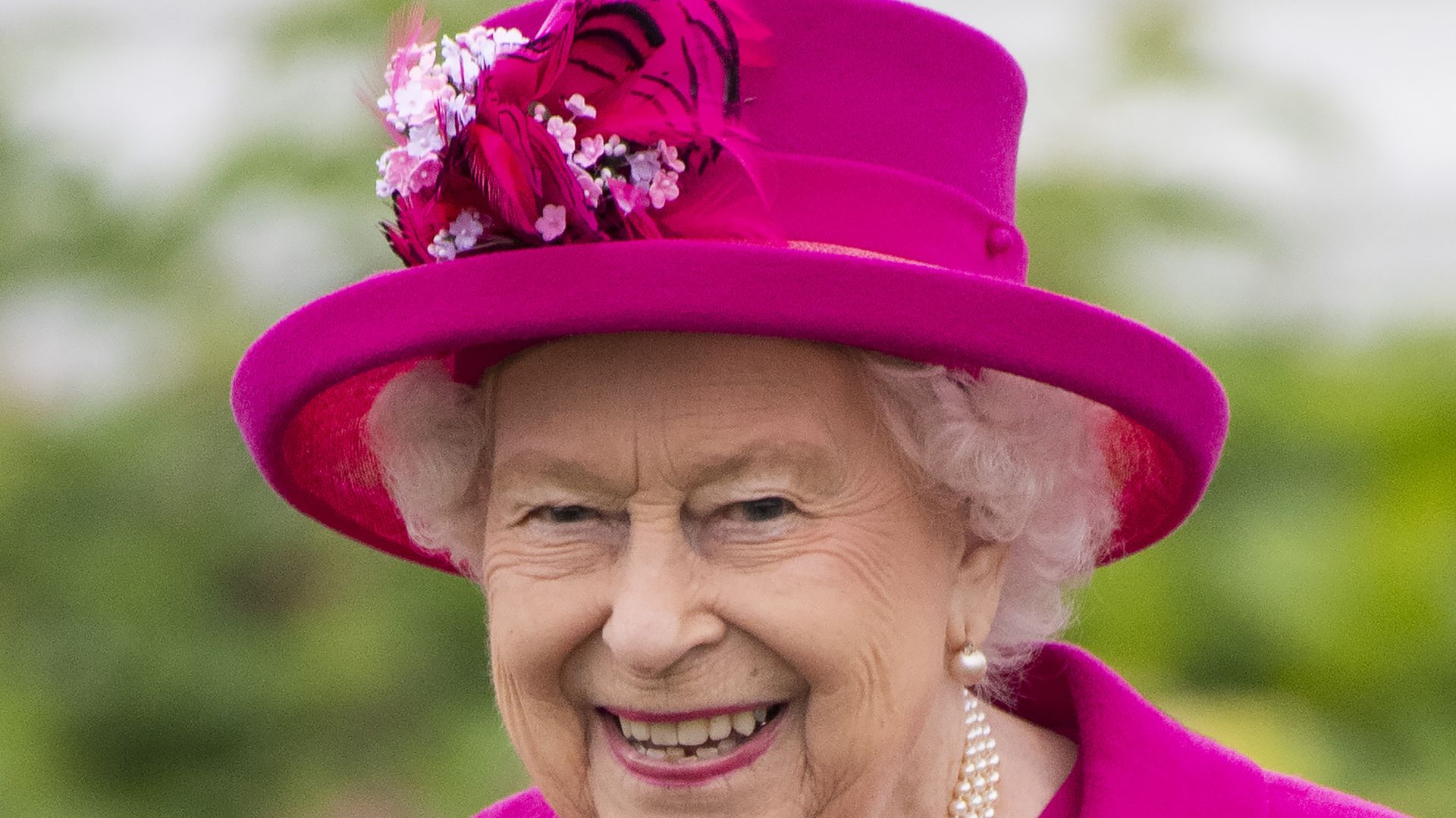 Queen Elizabeth II. | Promiflash.de