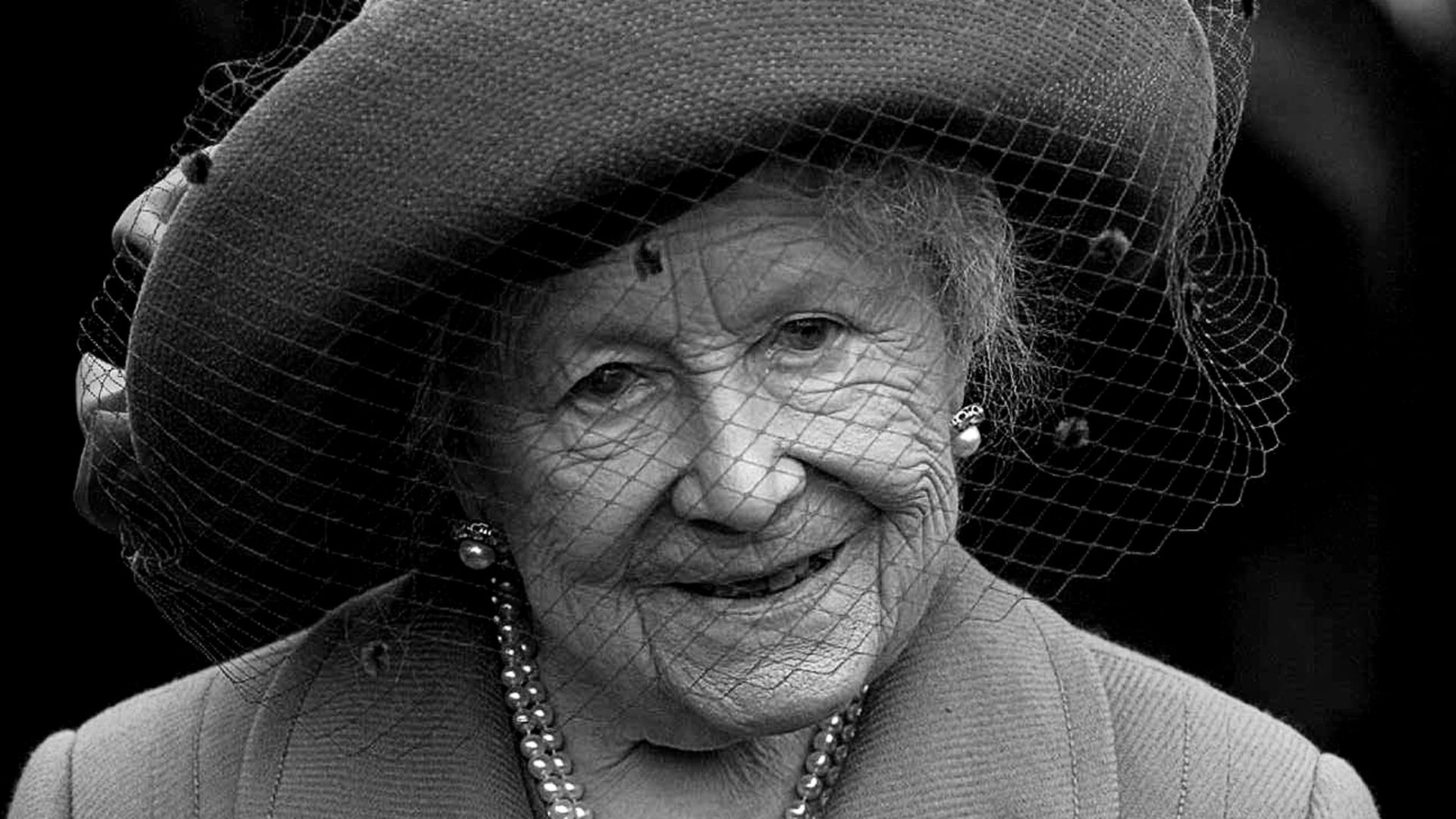 Queen Mum | Promiflash