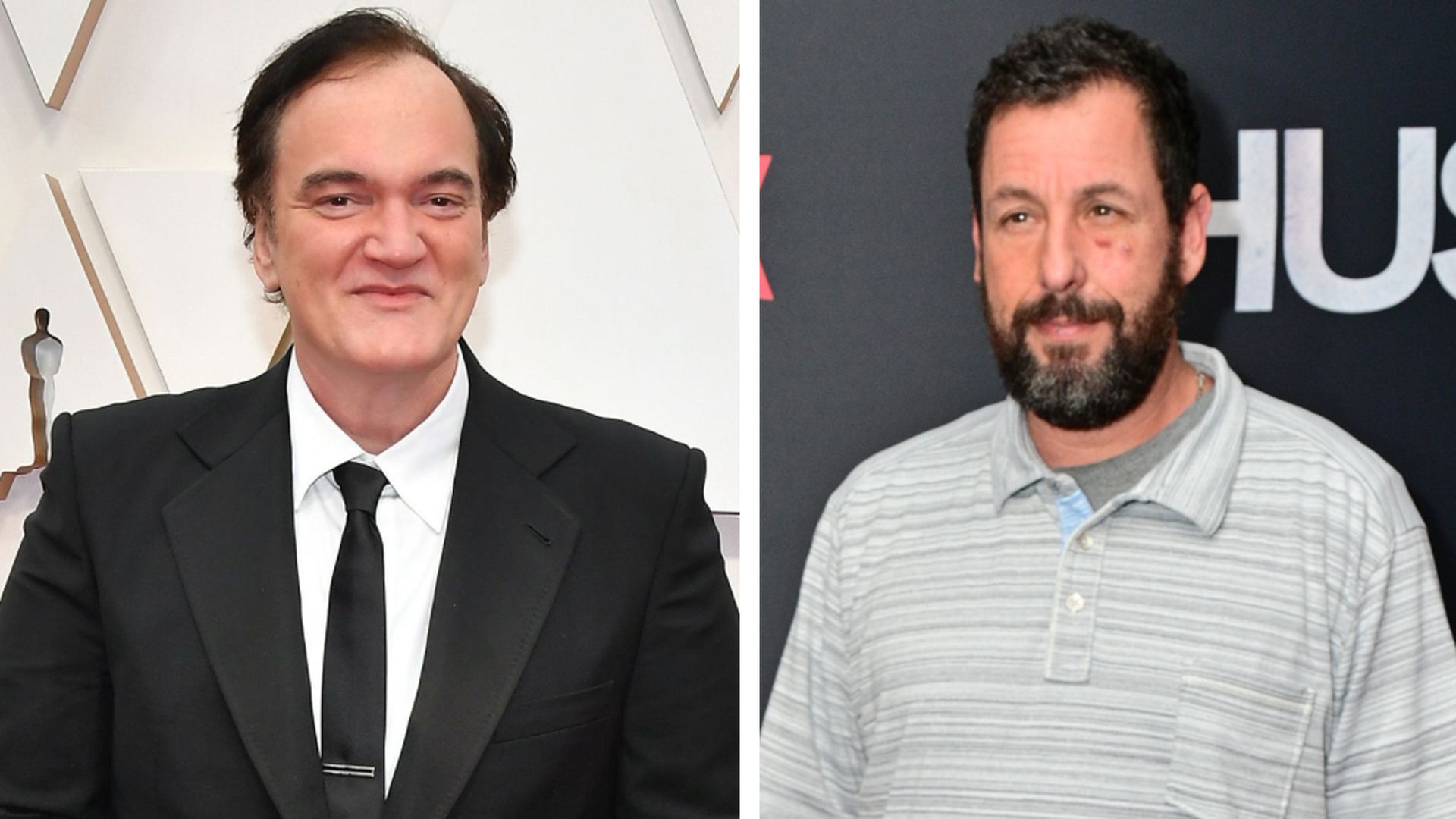 "Inglorious Basterds": Quentin Tarantino wollte Adam Sandler