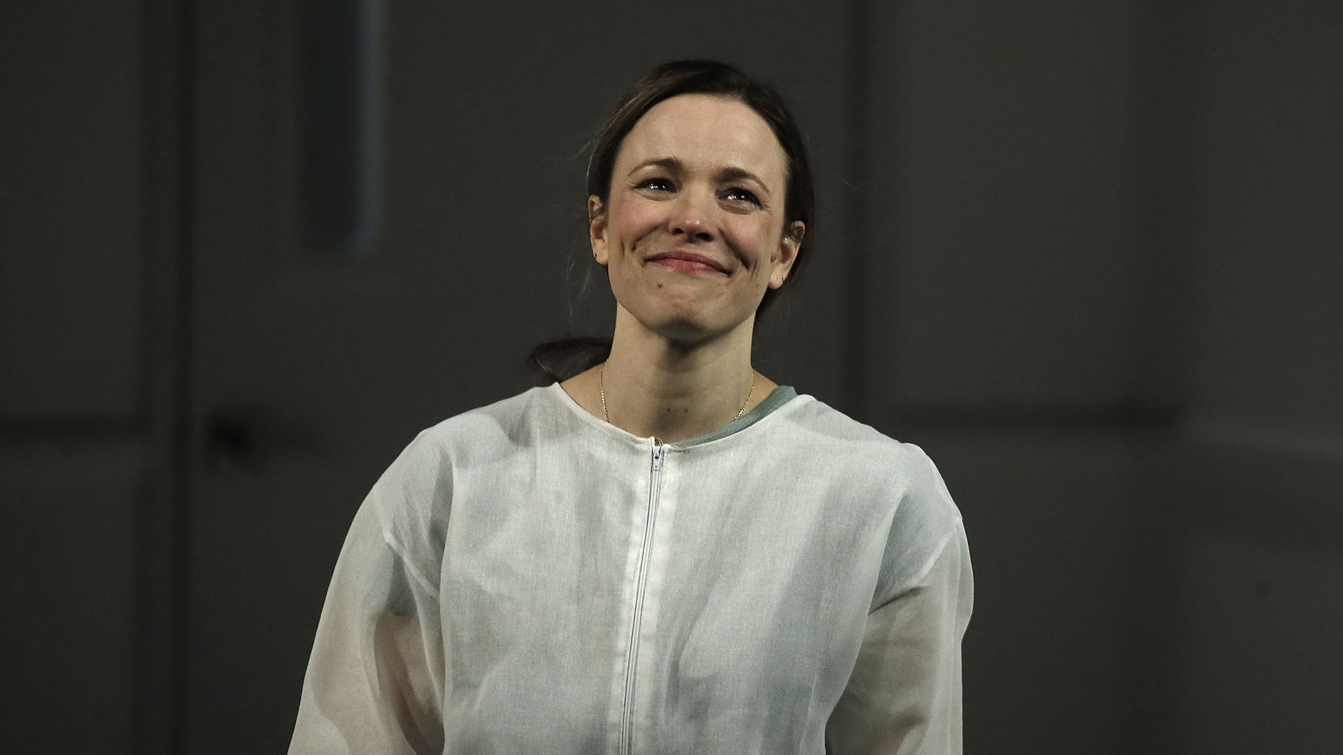 So erlebt Rachel McAdams ihr aktuelles Debüt am Broadway