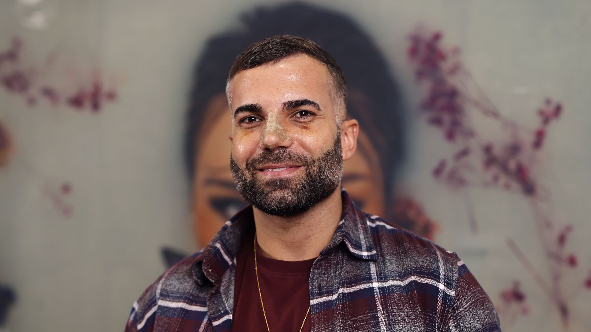 Rafi Rachek | Promiflash