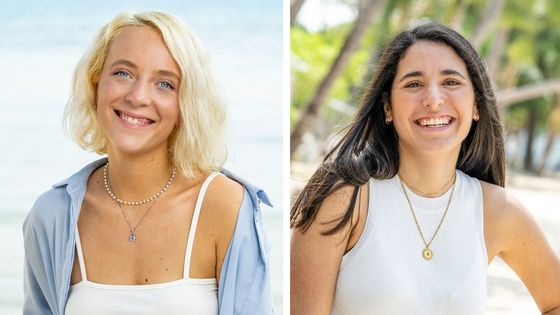 "Princess Charming"-Rahel und Maria sind nicht mehr zusammen