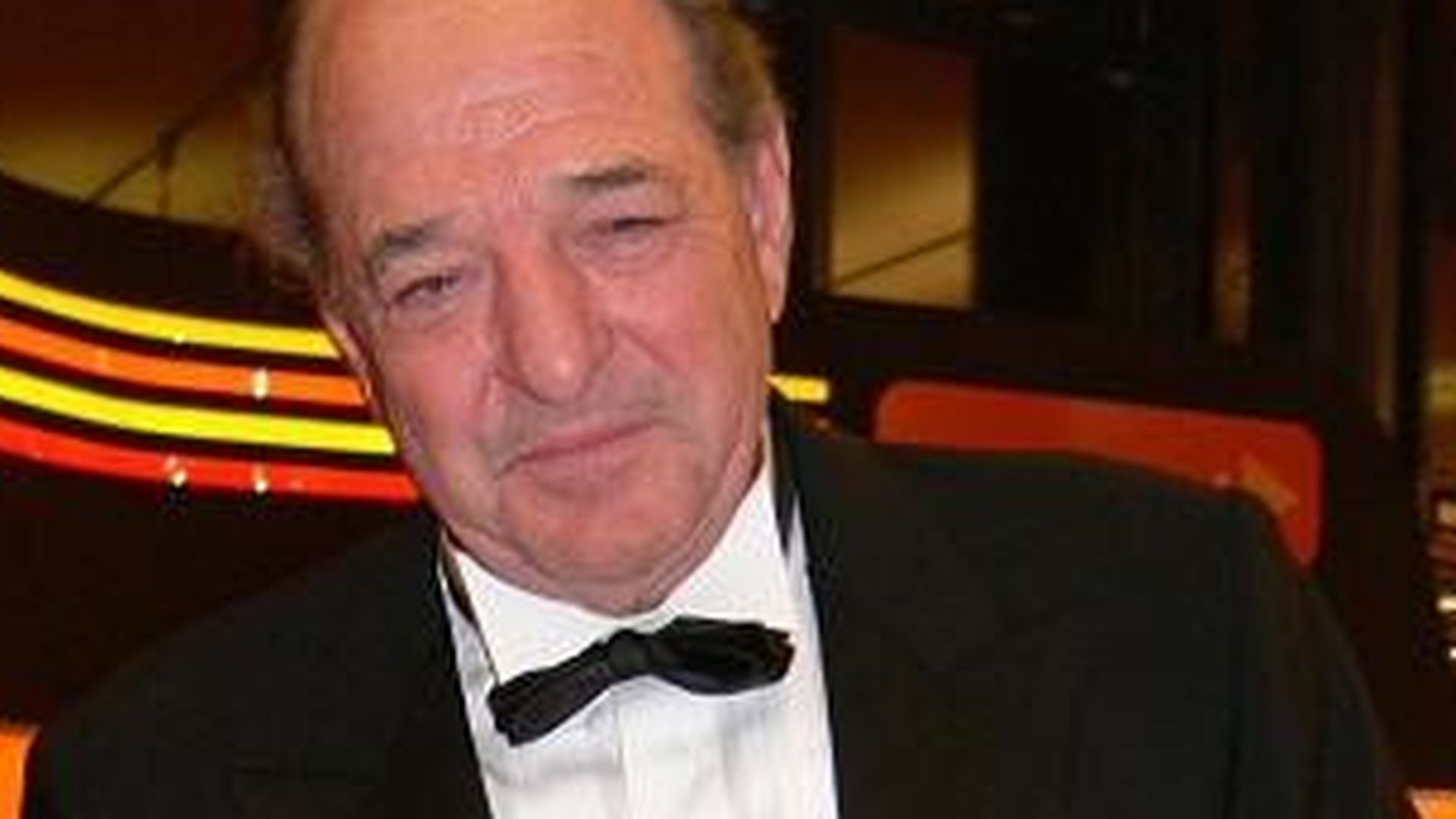 Ralph Siegel | Promiflash.de