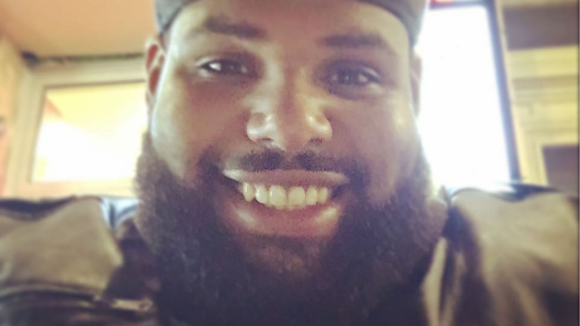 Raphael Williams | Promiflash