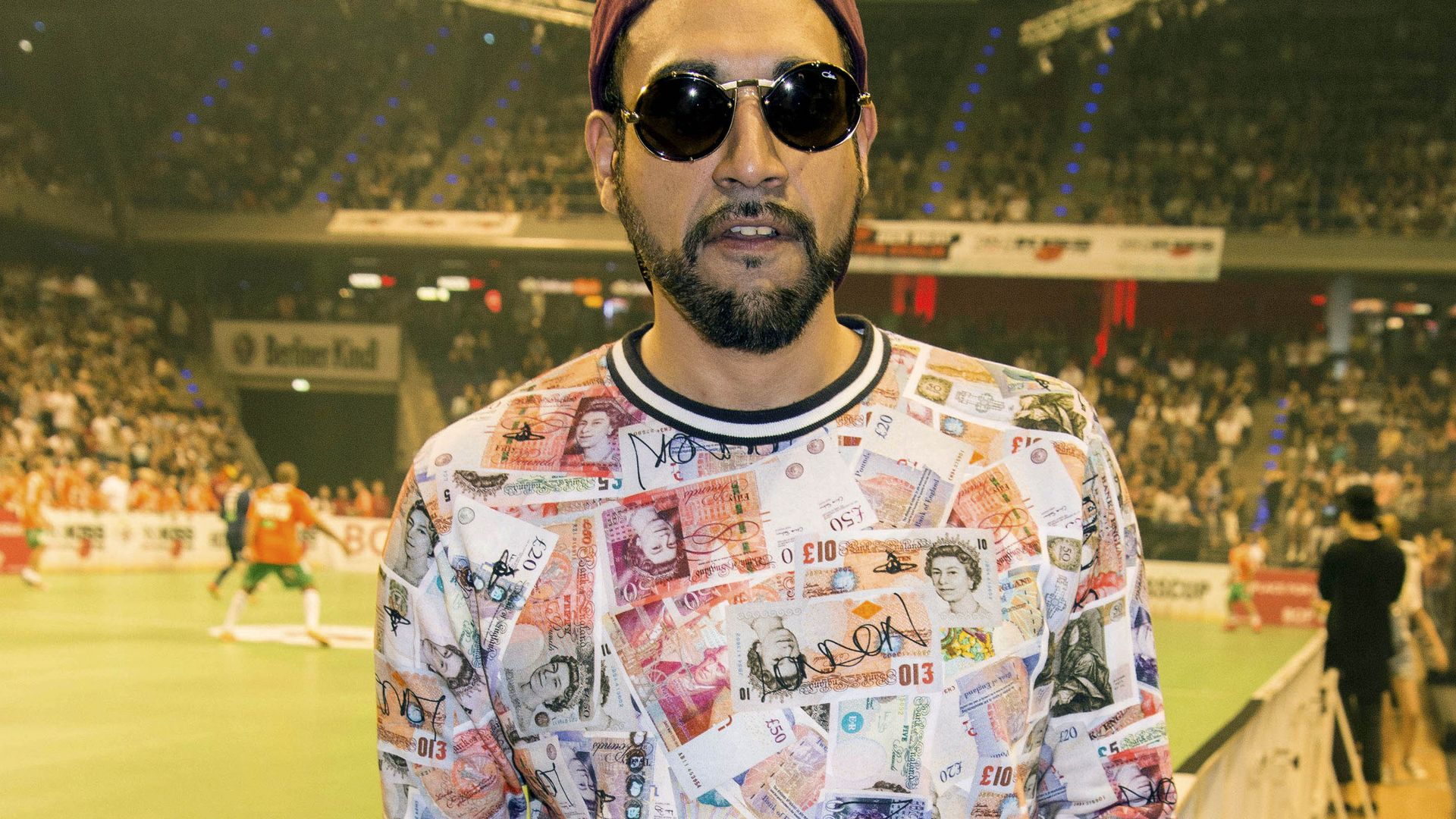 "Ohne Swag & unstylisch"! Rapper Ali As disst die Geissens!