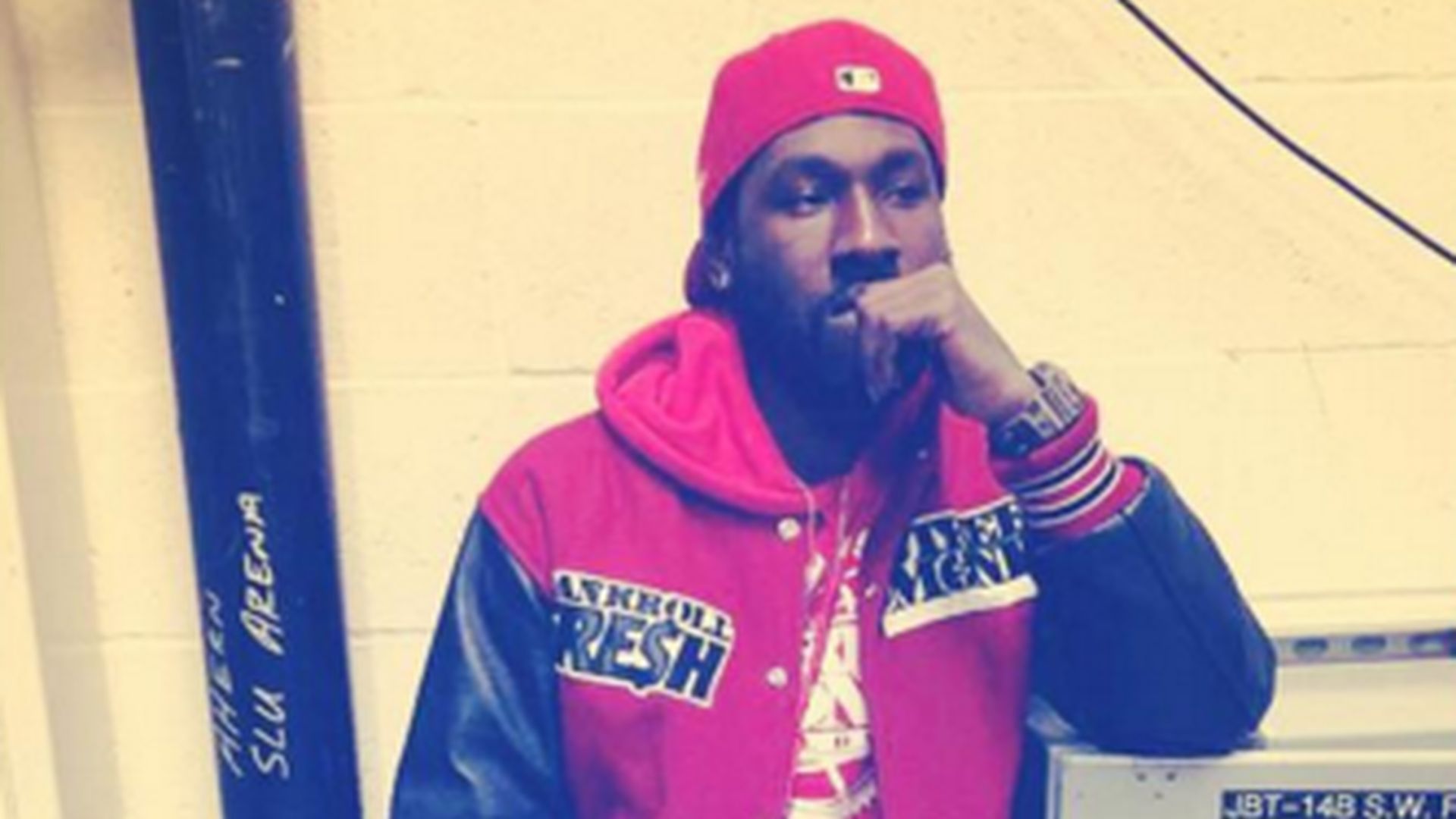 Schock-Nachricht: US-Rapper auf offener Straße ermordet | Promiflash.de