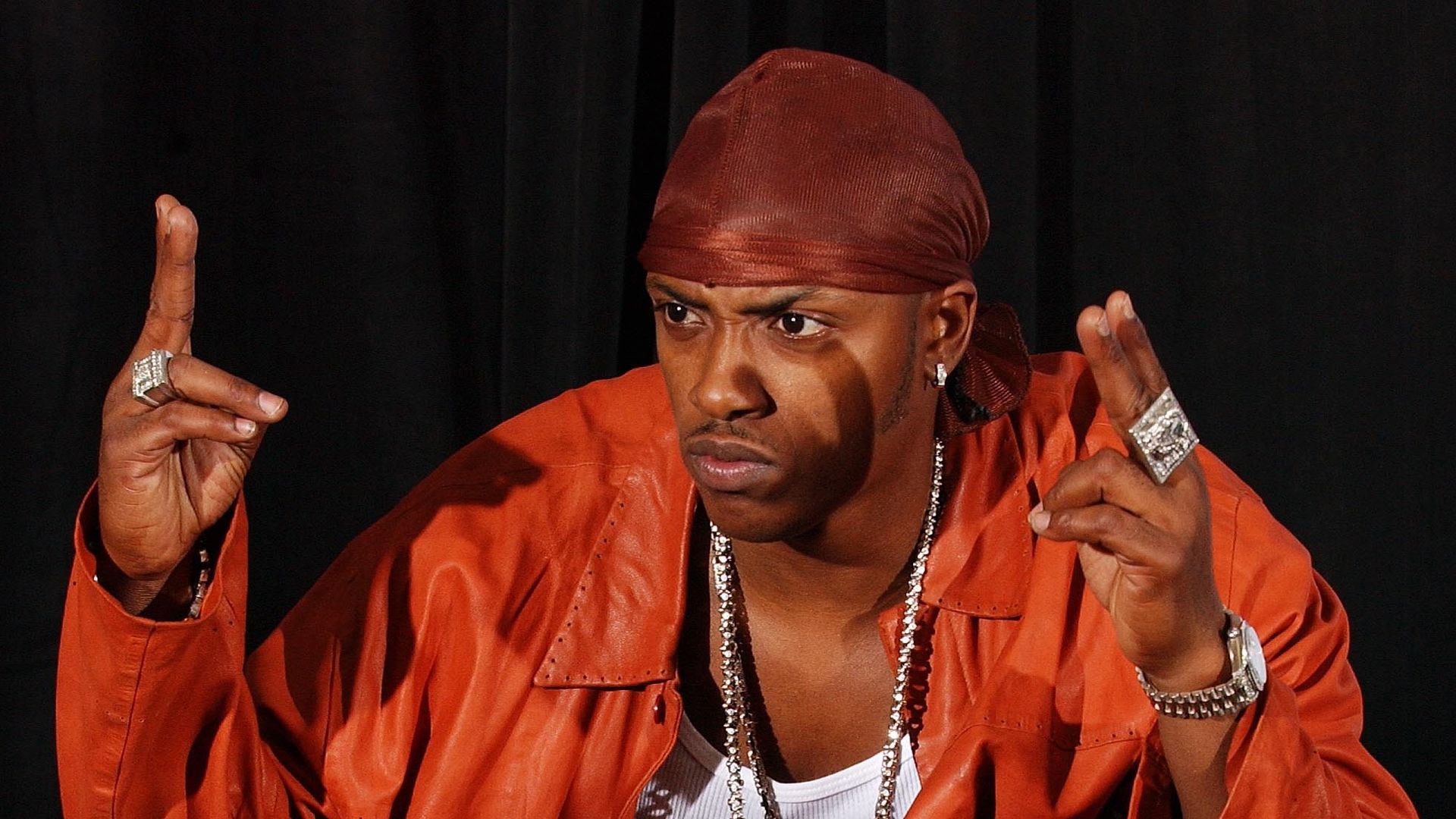 Wird Rapper Mystikal eine lebenslange Haftstrafe bekommen?