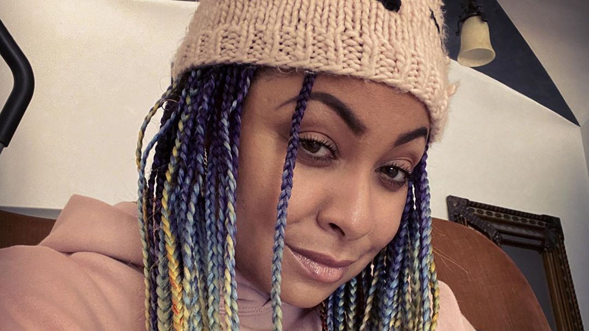 Raven Symone | Promiflash