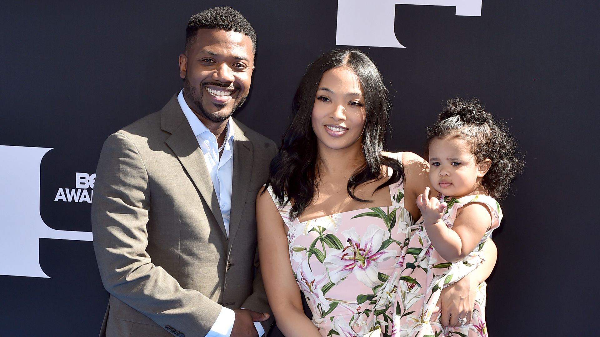 Rapper Ray J: Zusammenbruch nach Preisverleihung!