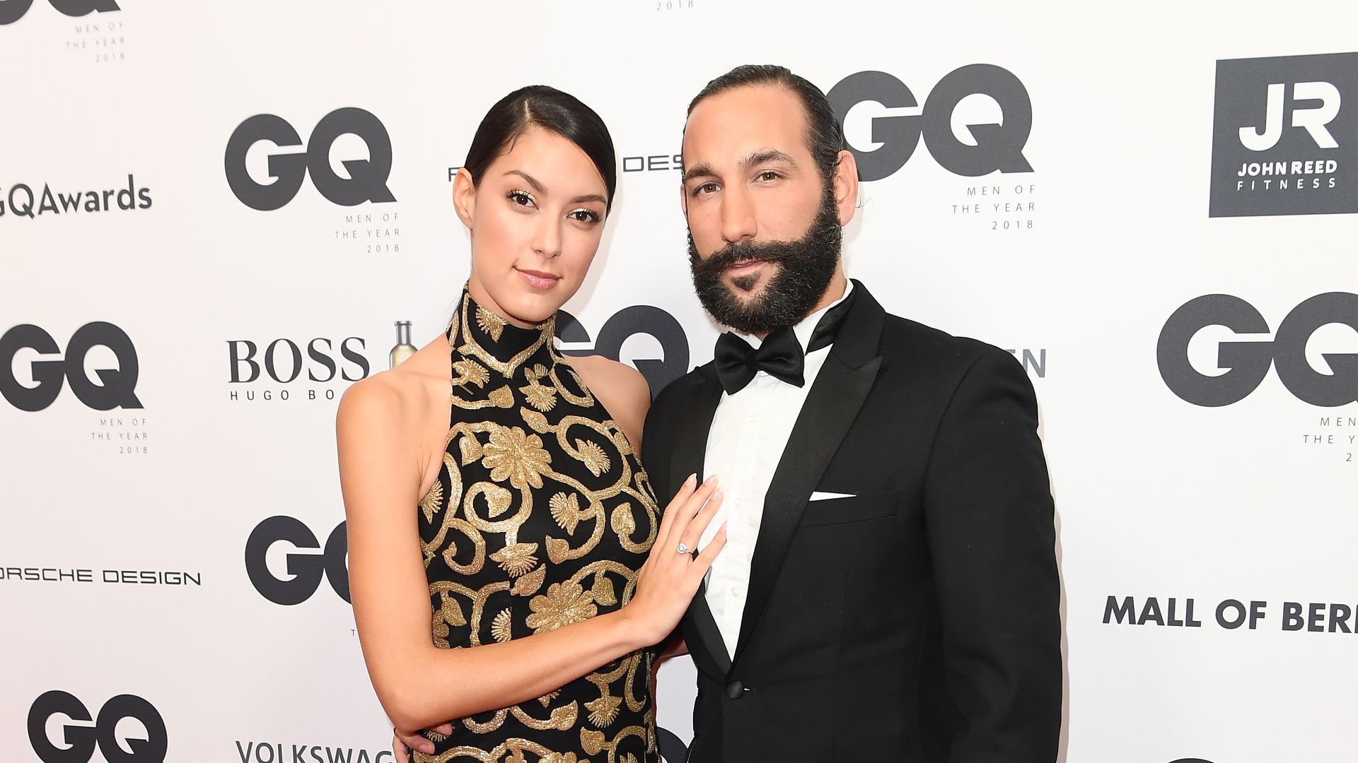 Rebeccas heiße Dessous-Kampagne: Ist Massimo eifersüchtig?