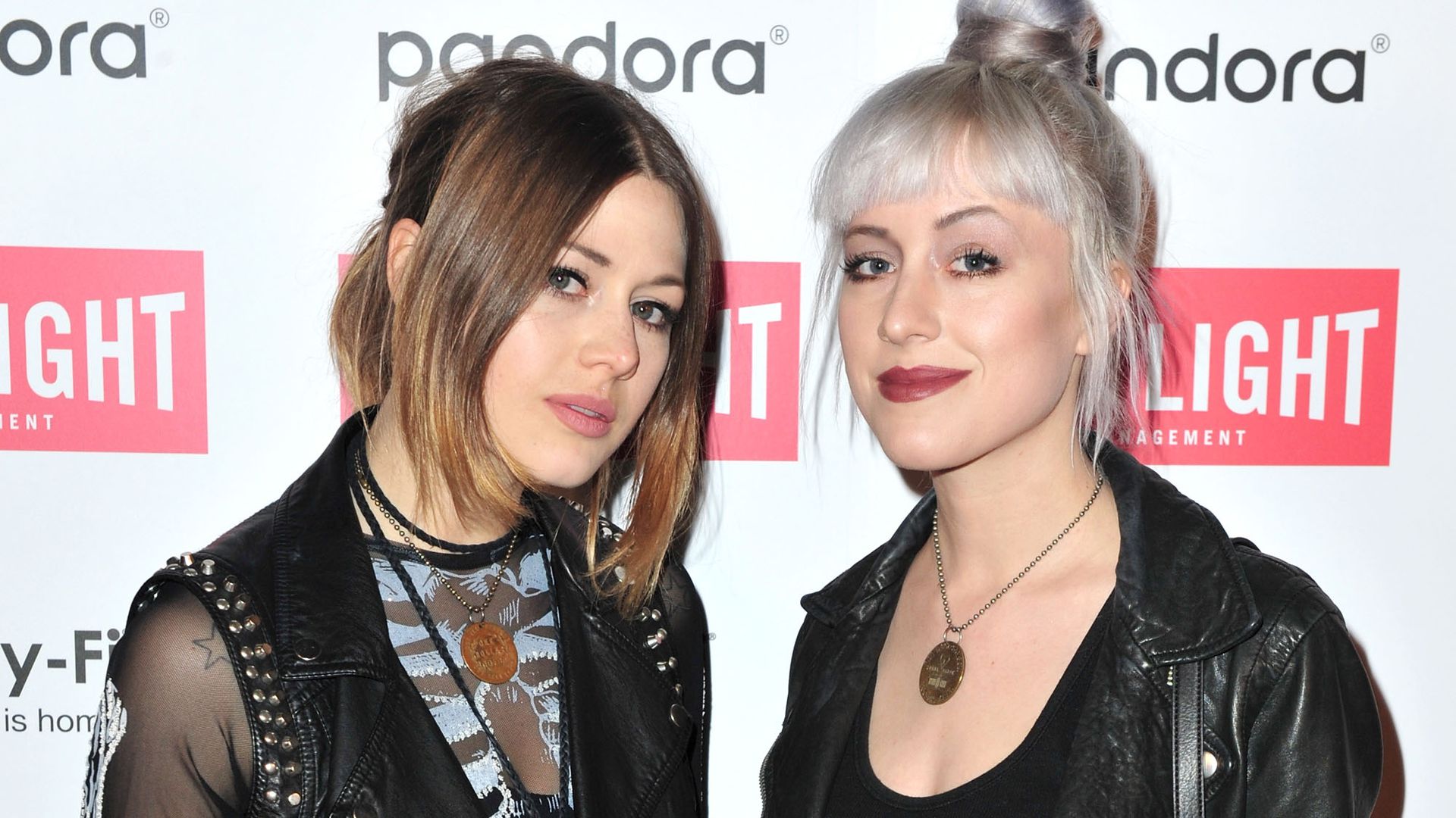 Larkin Poe: Schwestern-Zauber aus den Südstaaten