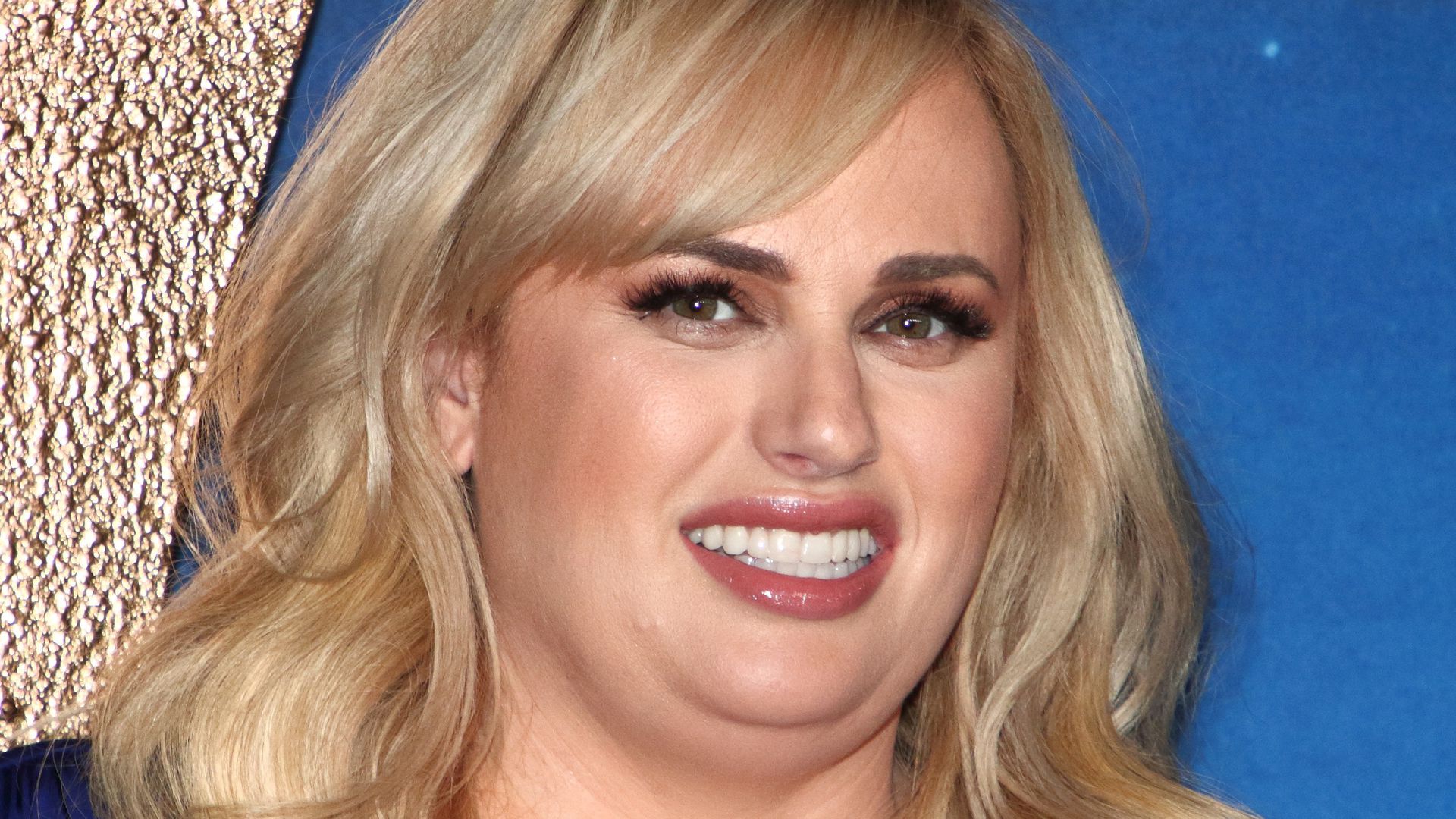 Bei "Cats"-Dreh: Rebel Wilson verlor vier Kilo in vier Tagen