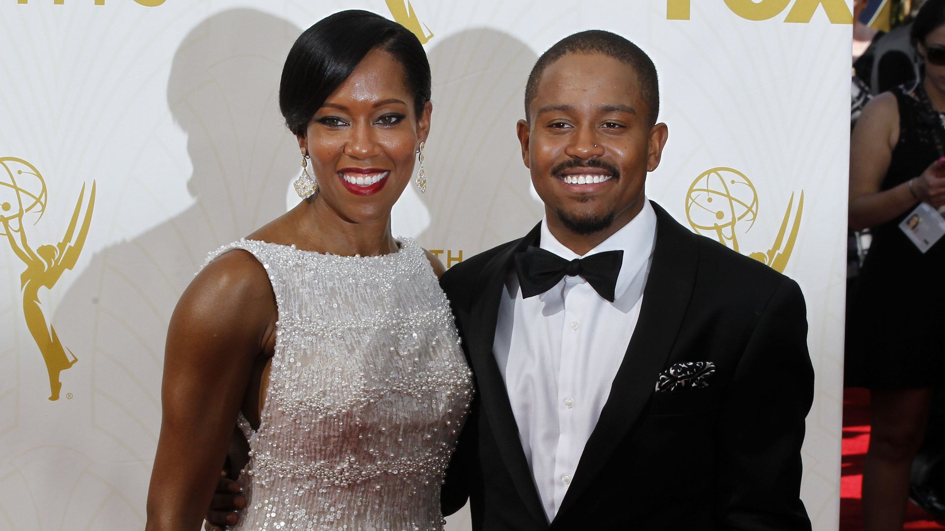 Ein Jahr nach Tod: Regina King gedenkt ihres Sohnes Ian (†)