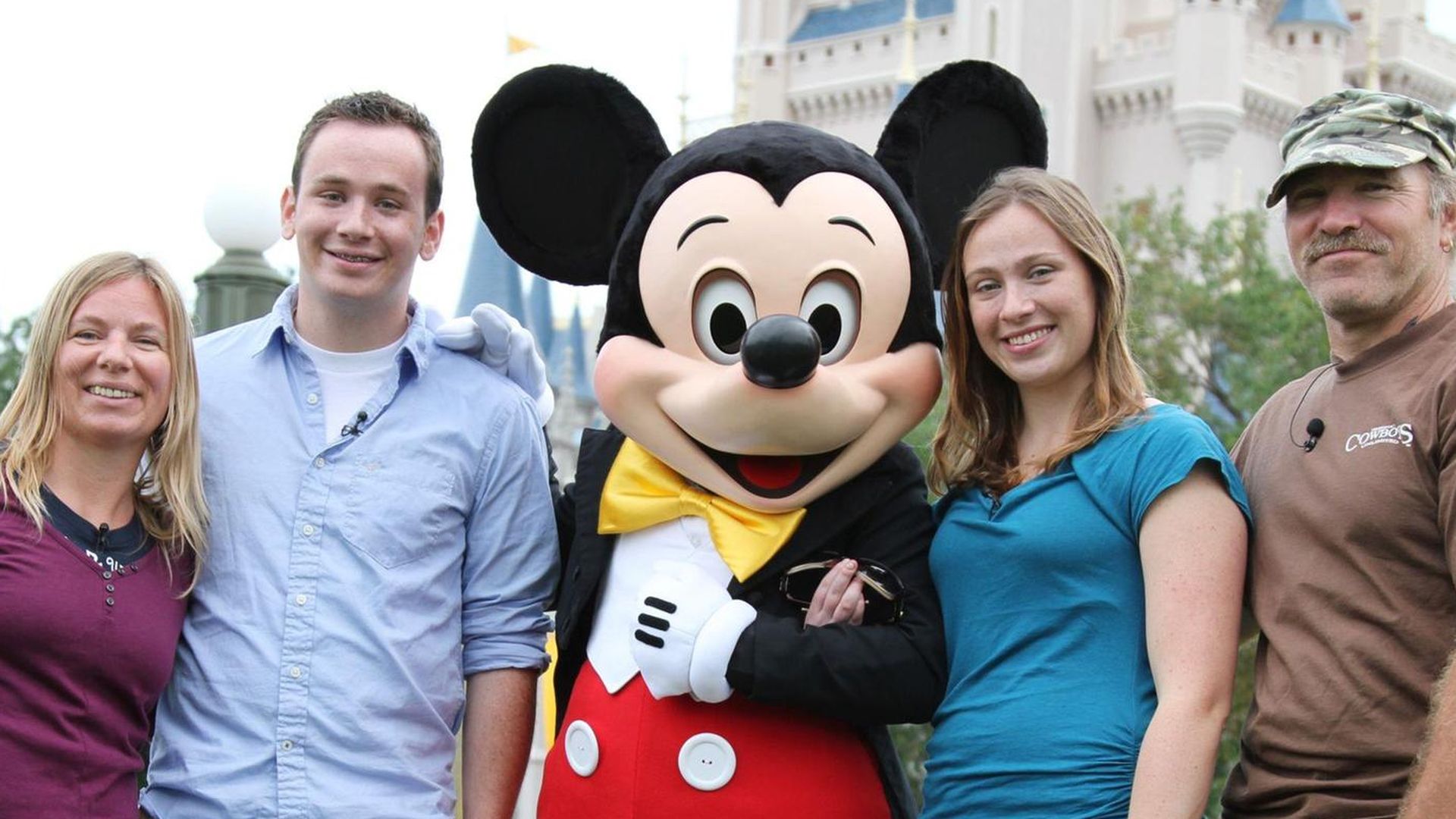 Am Vatertag: Road-Trip mit Konny Reimann & Family! | Promiflash.de