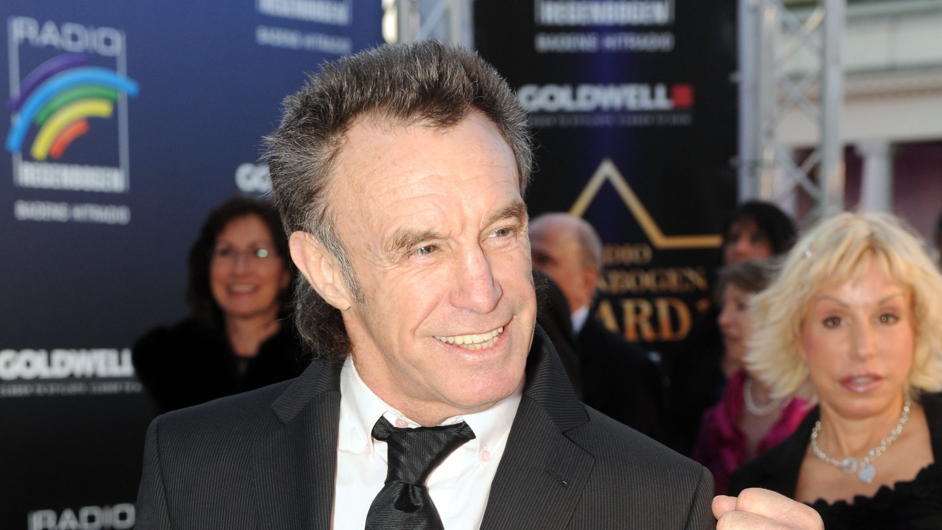 "Hatte Schmerzen": So hart waren René Wellers letzte Wochen