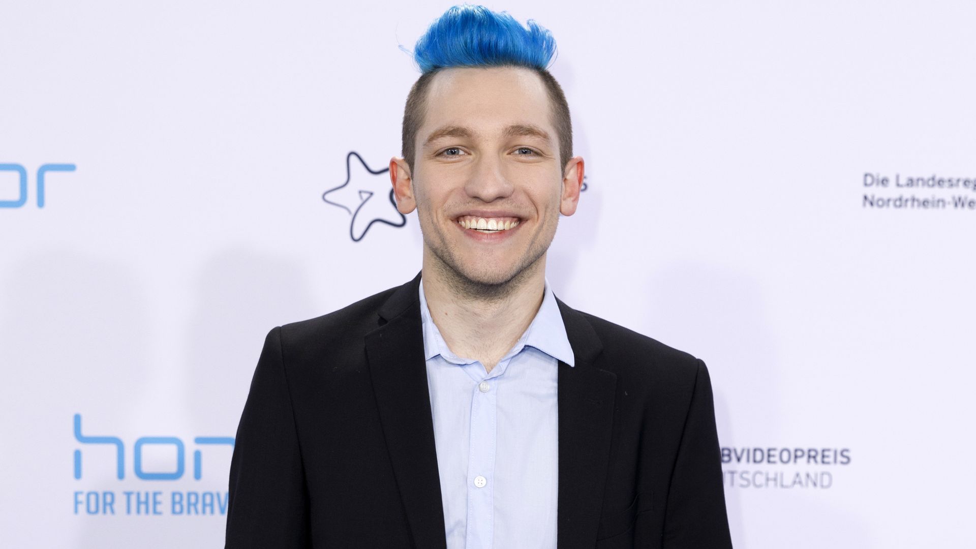 Nach "Zerstörung der CDU": Rezo wird zum Videospielcharakter