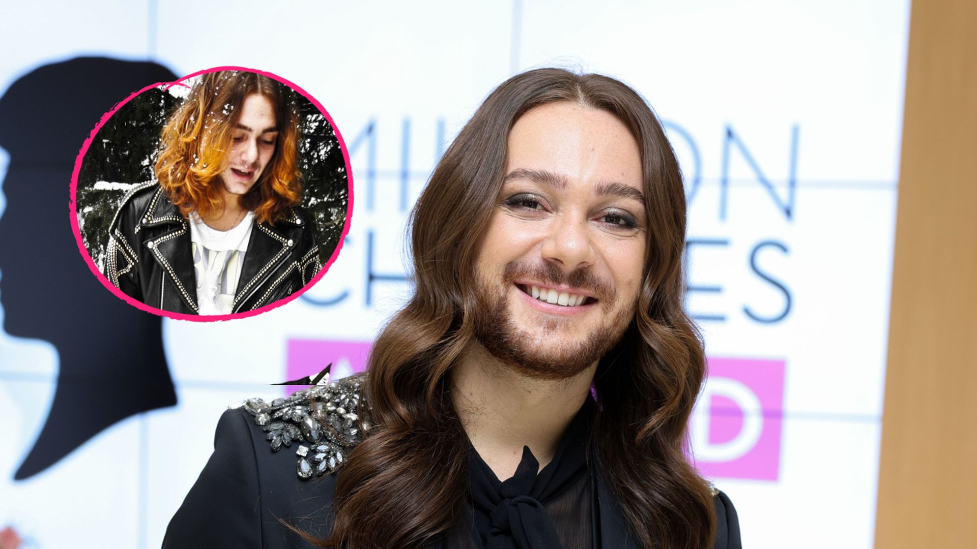 Rosa Tutu: Riccardo Simonetti teilt Fotos aus seiner Jugend