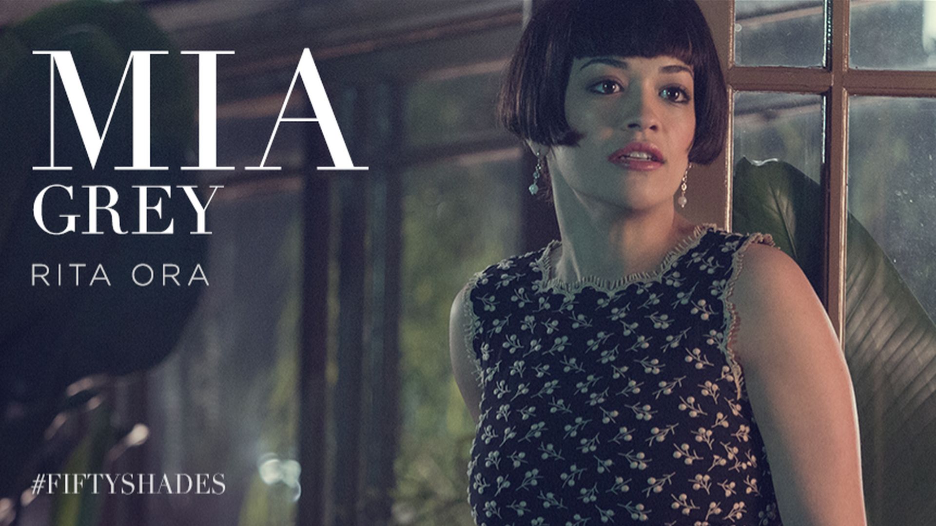 Fans empört! Rita Ora als "Mia Grey" fehlbesetzt? | Promiflash.de