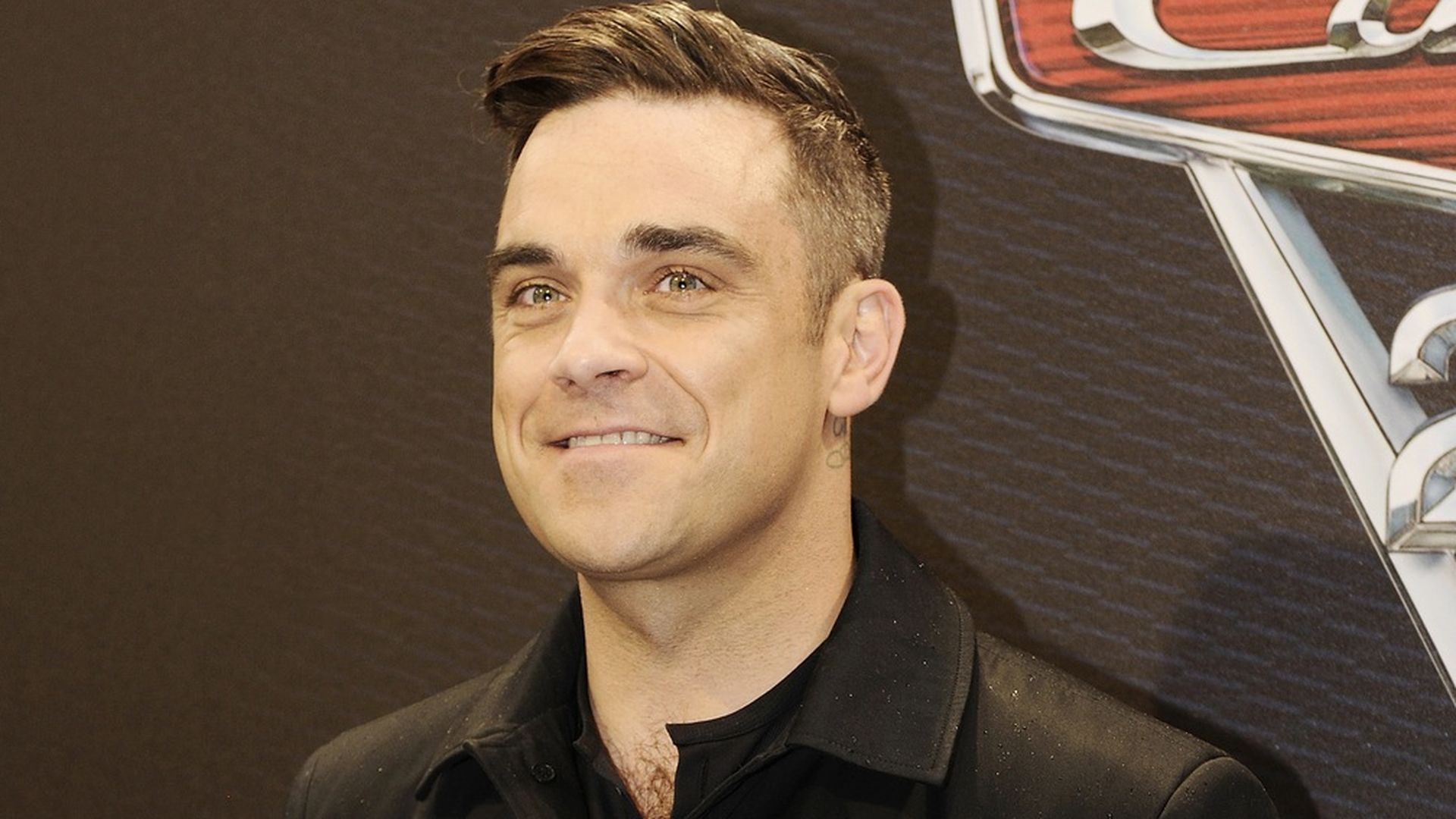 Robbie Williams: Bald GQs bestangezogener Mann? | Promiflash.de