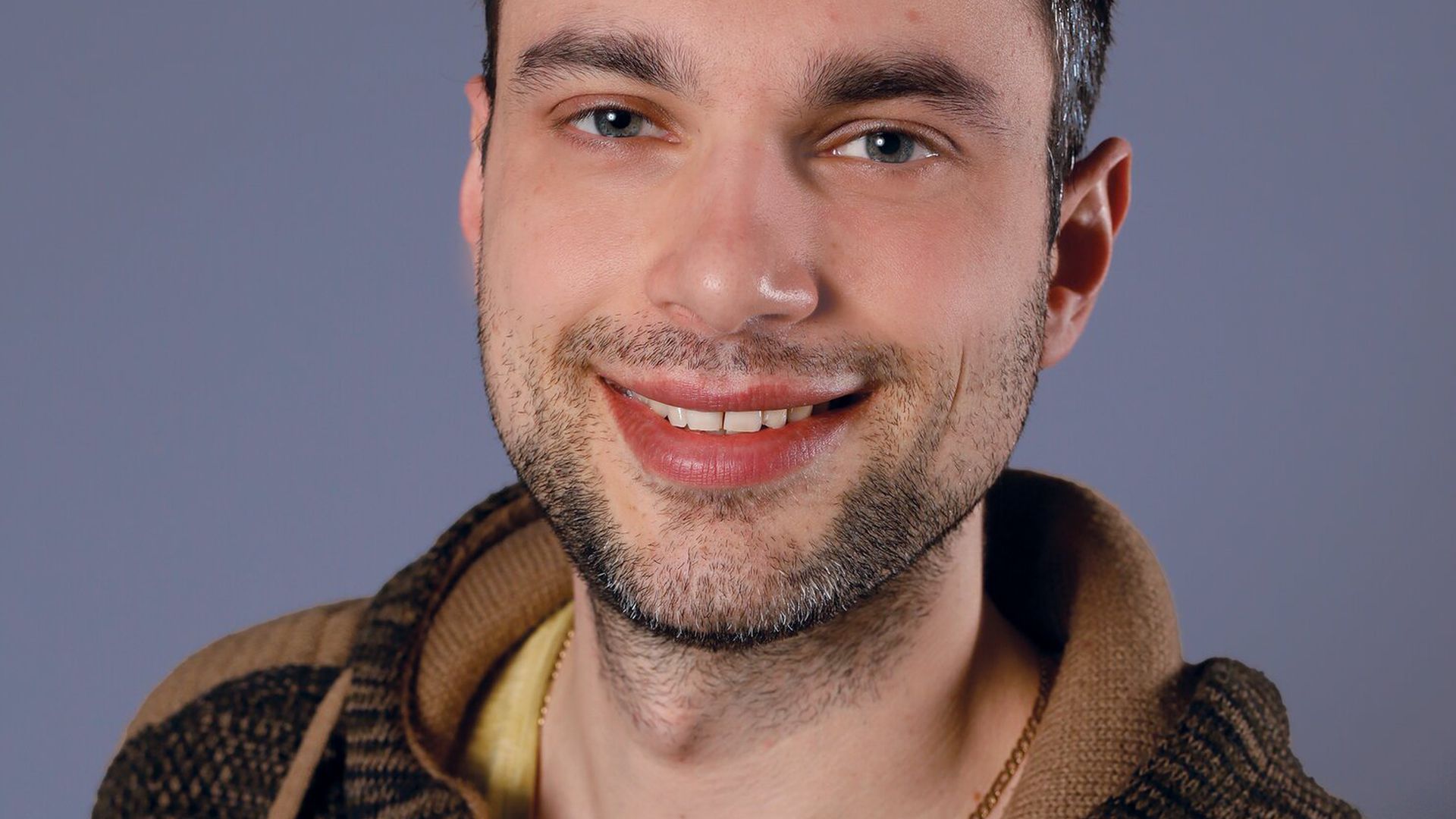 "Hochzeit auf ersten Blick"-Robert datet jetzt Ex-Kandidatin