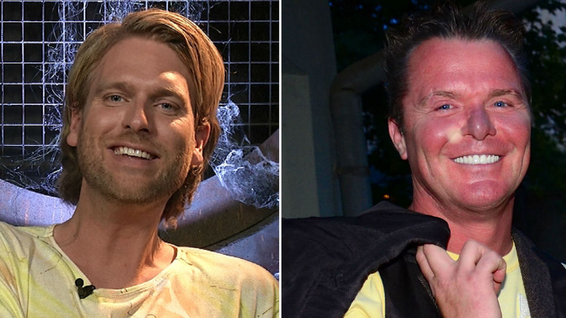 Promi-BB-Robin schießt gegen Prinz Marcus: "Der stinkt!" | Promiflash.de