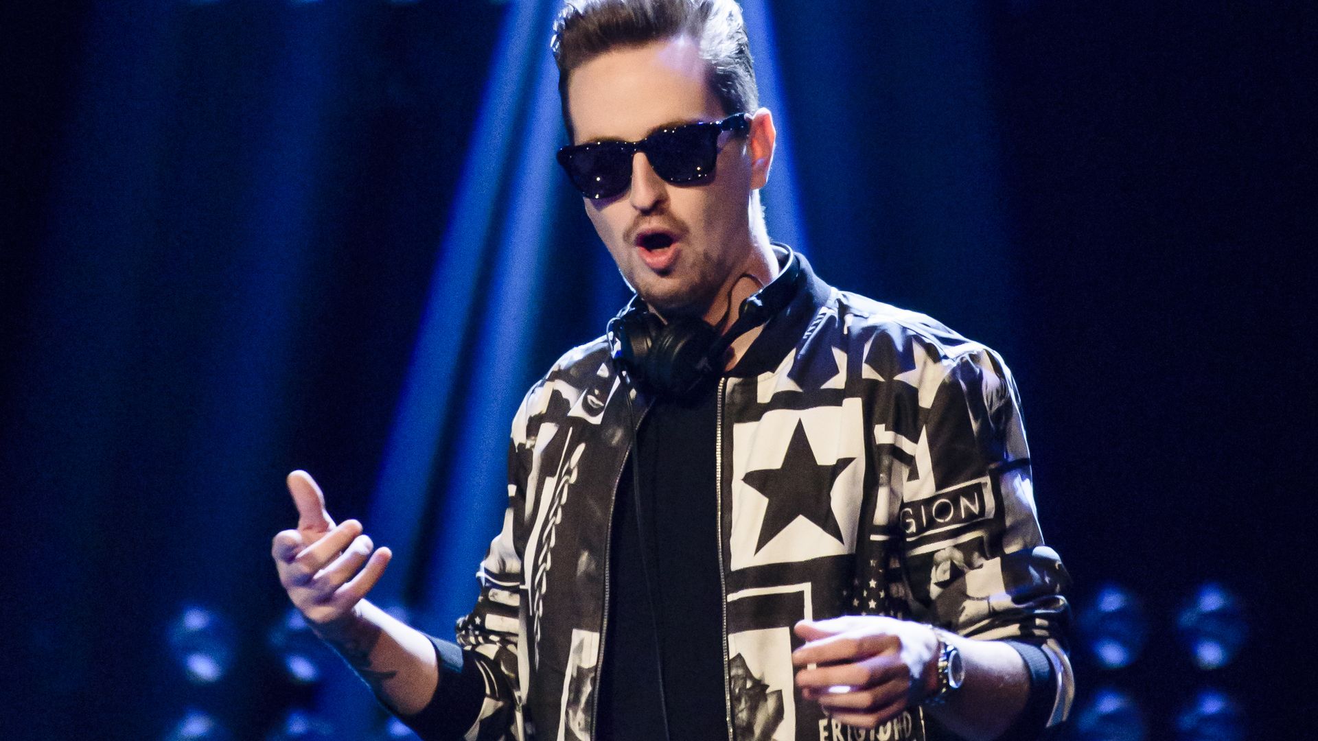 Robin Schulz | Promiflash.de