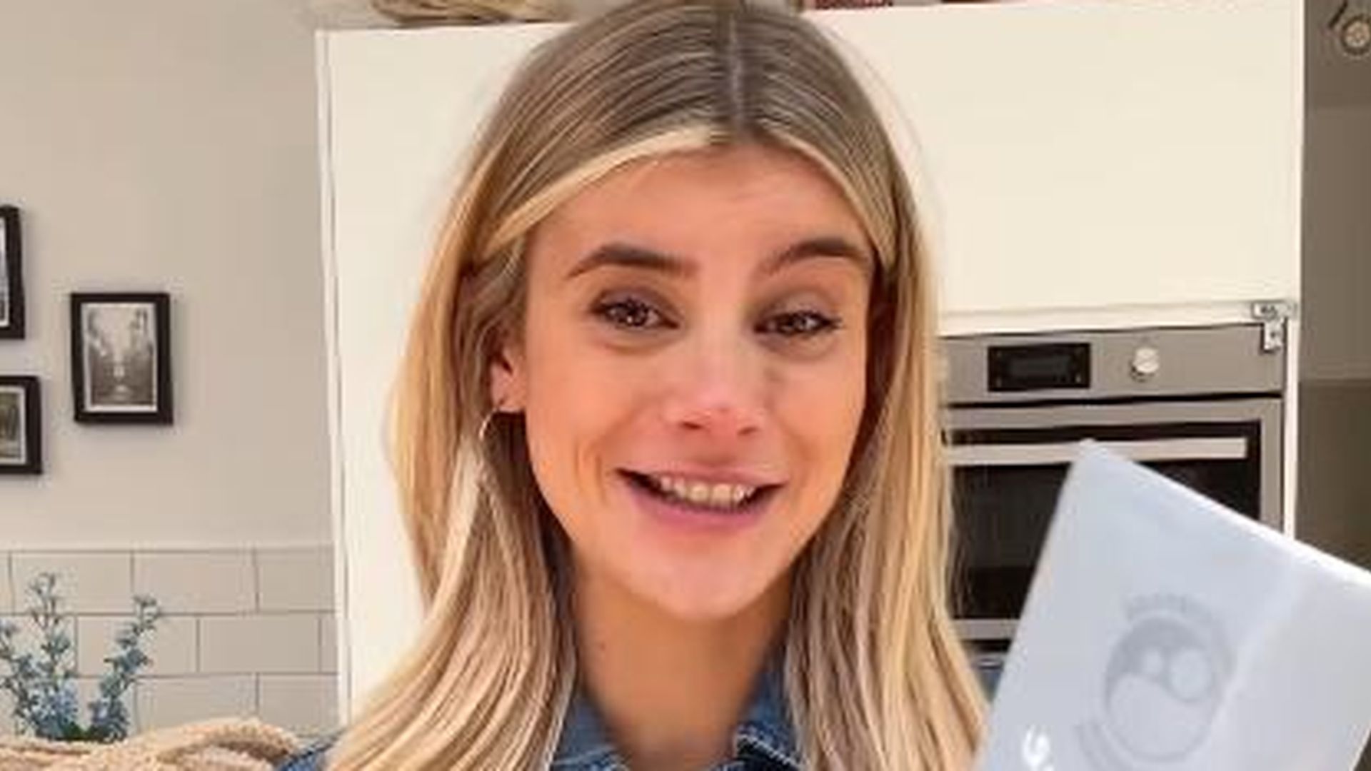 Endspurt: Schwangere Romina Palm packt ihre Kreißsaaltasche