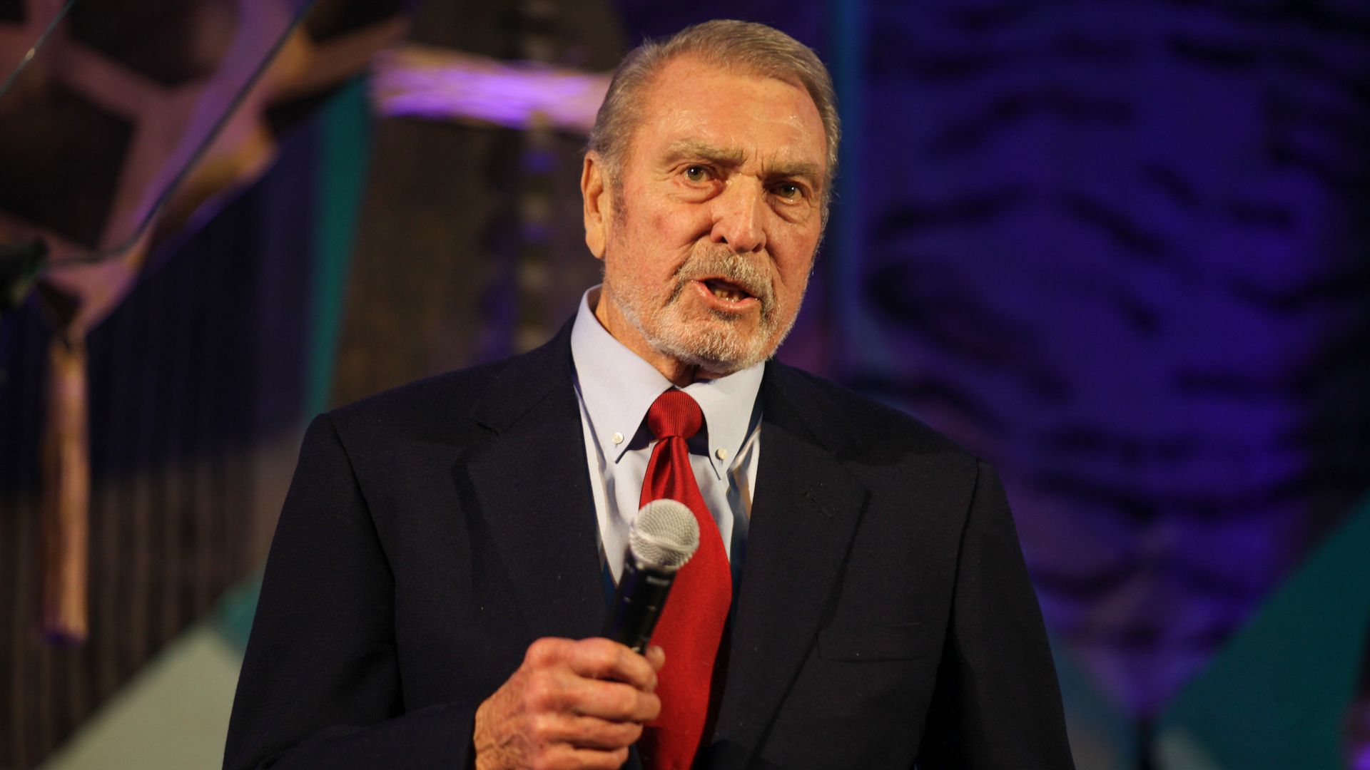 Mit 85 Jahren: Walt Disneys Schwiegersohn Ron Miller ist tot ...