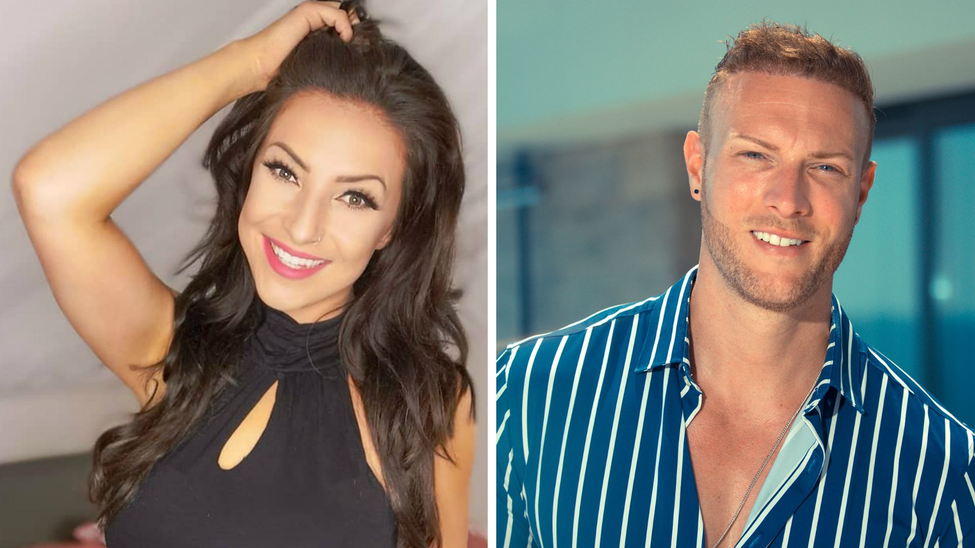 "Temptation Island"-Roxy klärt auf: Das lief im Bad mit Jay!