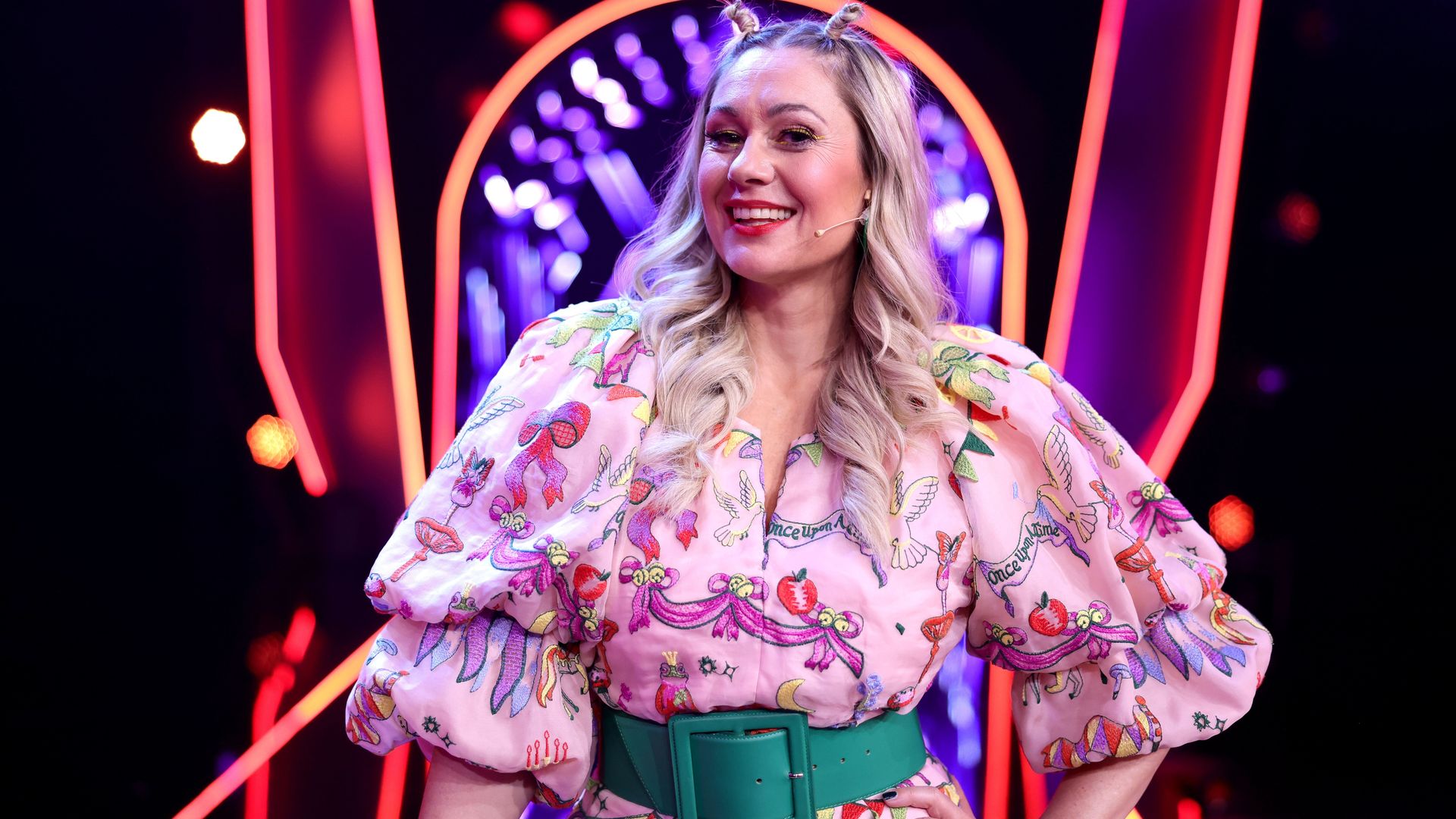 Ohne Ruth: So finden Fans das neue "Masked Singer"-Rateteam