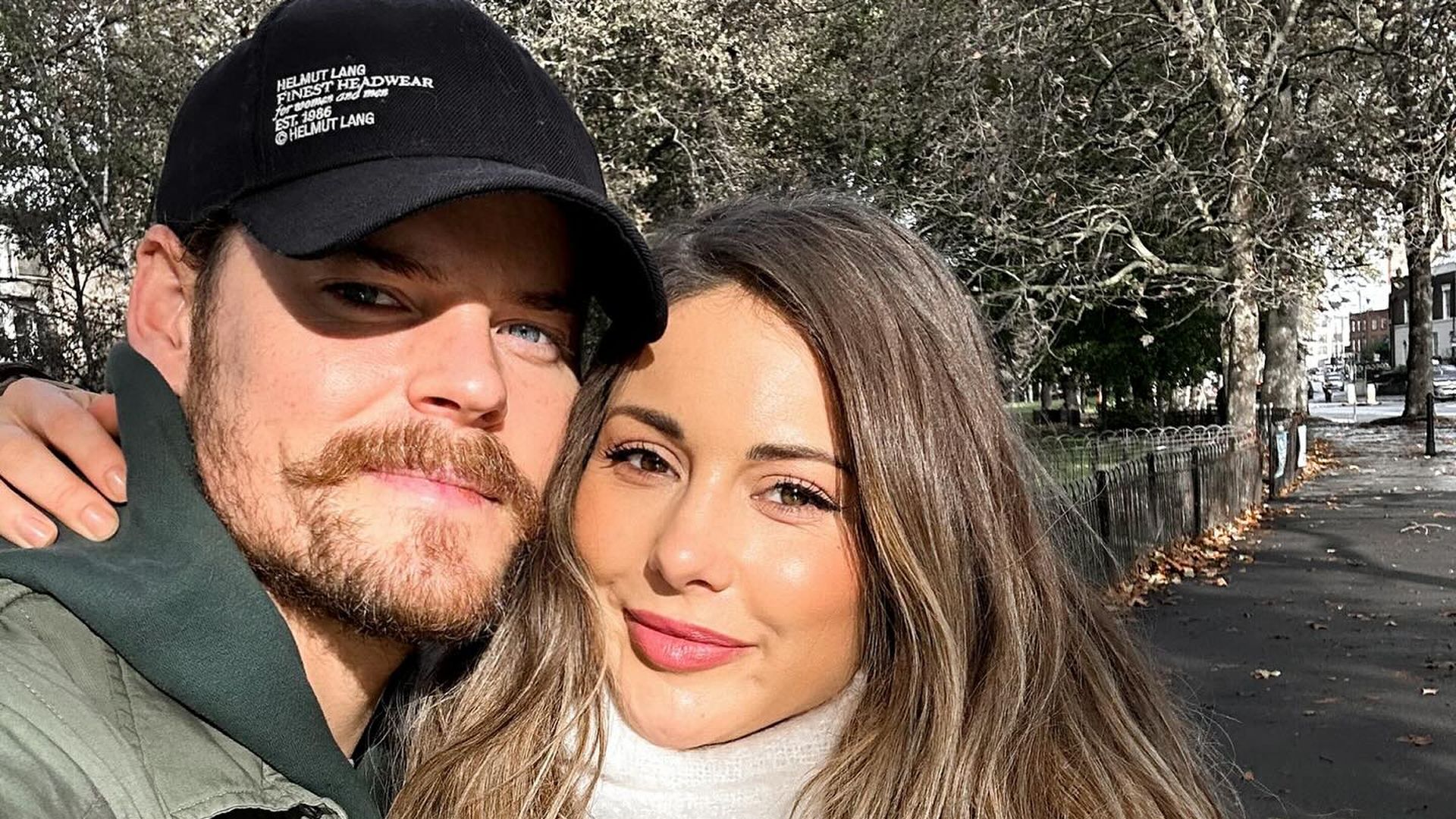 Body-Shaming-Vorwürfe gegen Ryan: Das sagt Louise Thompson!