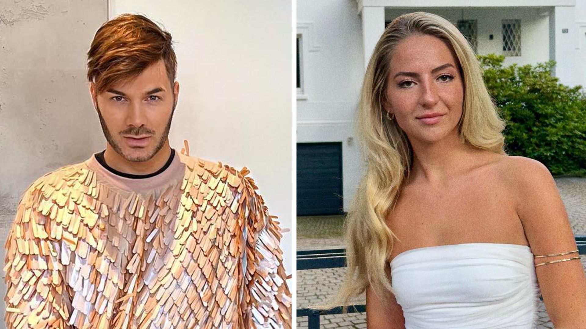 Waren Sam Dylans Fragen an Sommerhaus-Emma zu provokant?