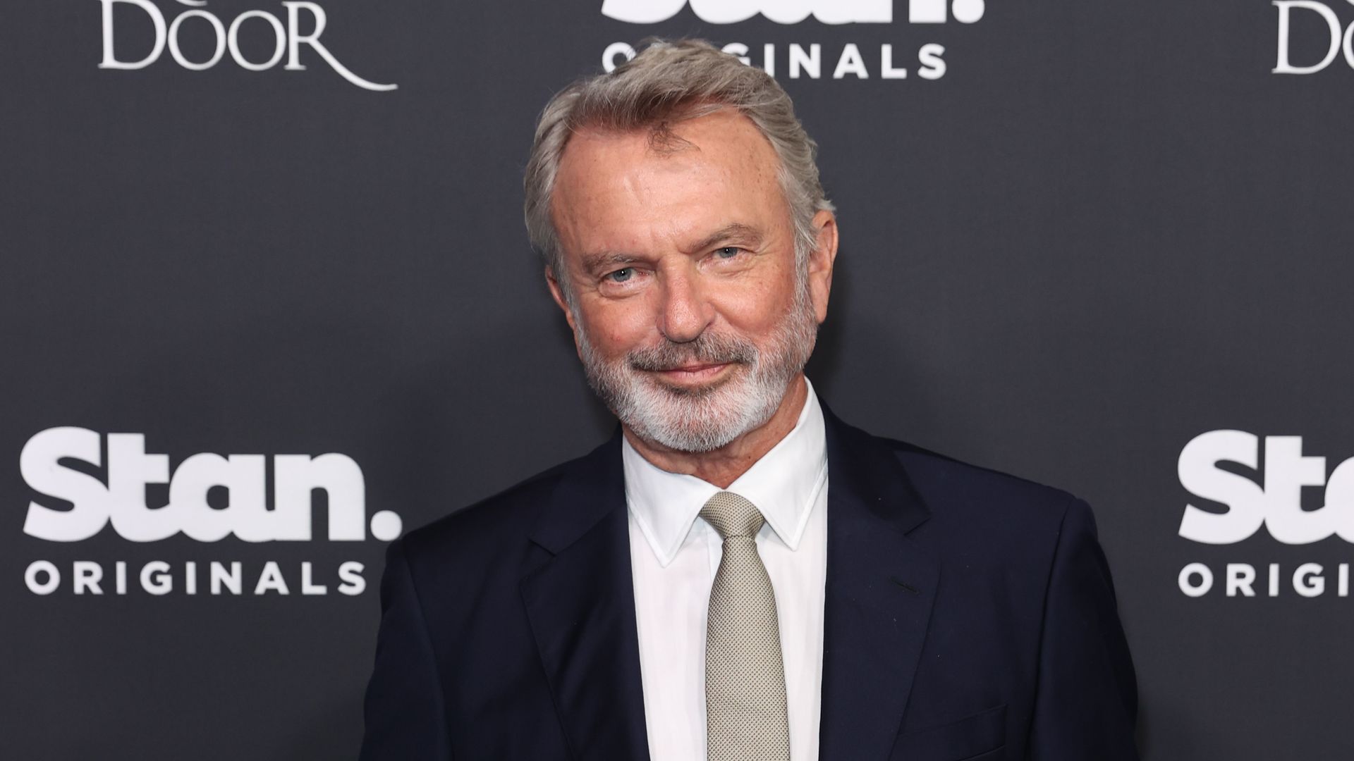 Nach Krebsdiagnose: Sam Neill hat keine Angst vor dem Tod