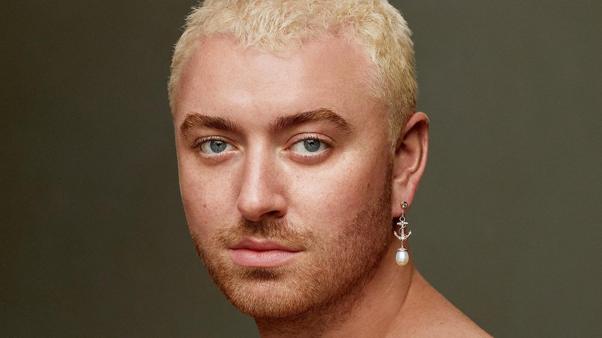 "Ich musste mich anpassen": Sam Smith über Karrierestart
