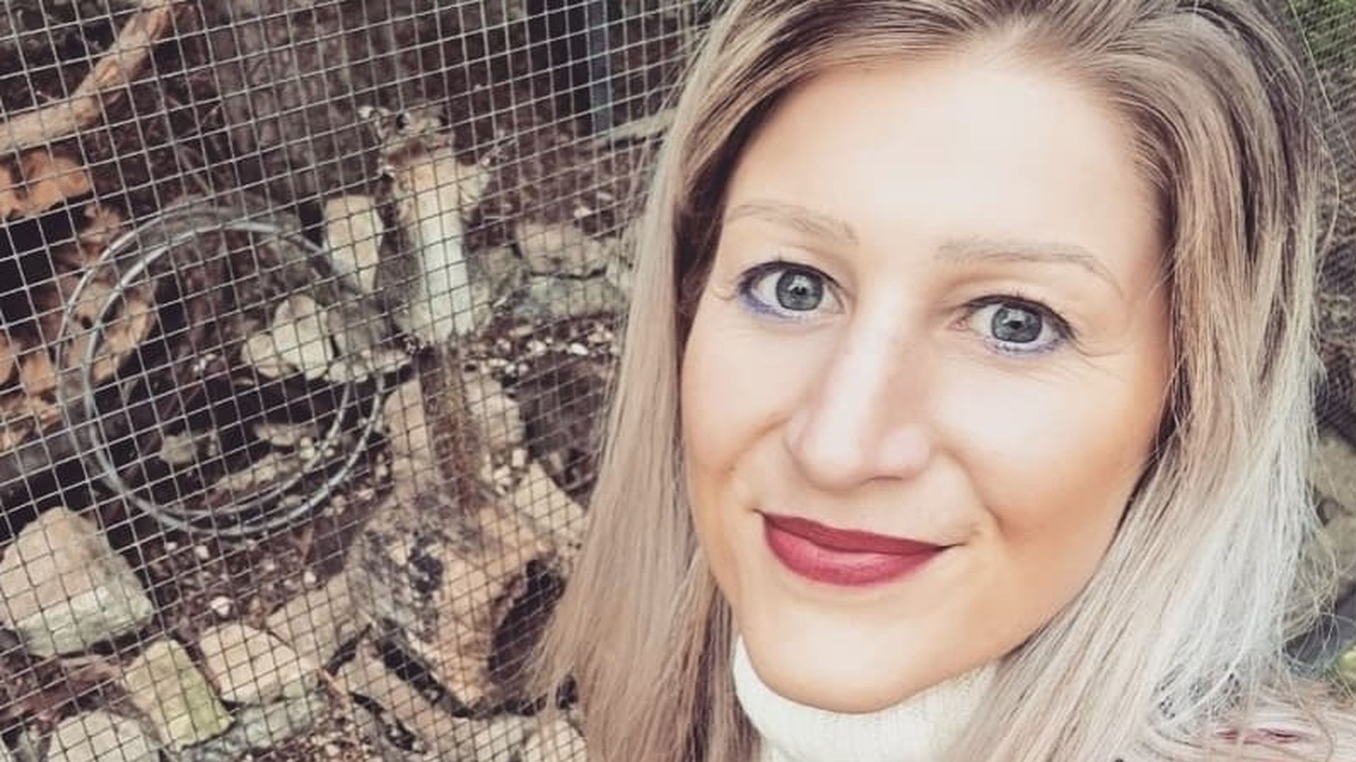 Ist "Hochzeit auf den ersten Blick"-Sam schon geschieden?