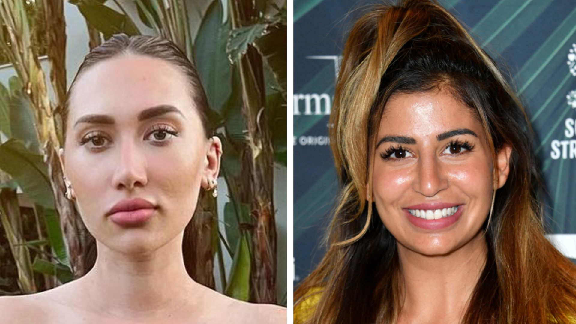 Samira Yavuz ist entsetzt von Eva Benetatous Satire-Video