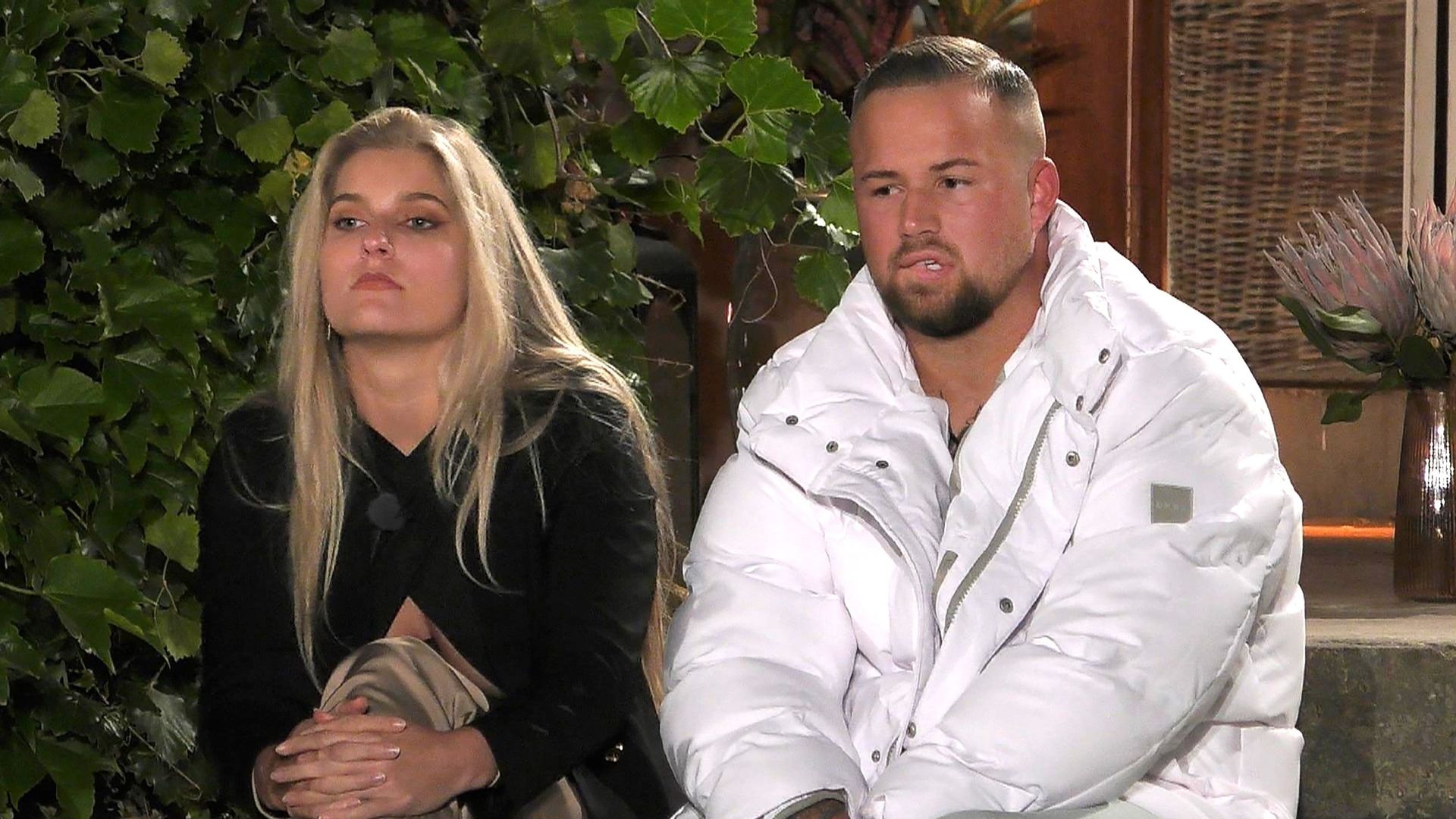 Sandra Janina Freund , Love Island VIP Kandidaten im Liebes-Check: – FXSMMZ