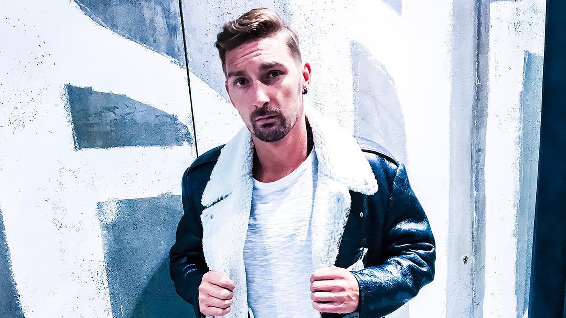 Nach BTN-Aus: Für Sandy Fähse ist plötzlich Druck abgefallen