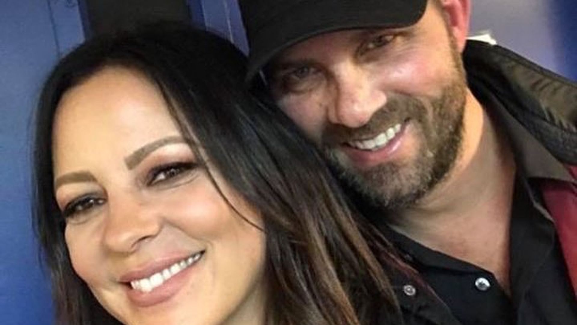 Nach Ehekrise: Sara Evans ist wieder mit Jay Barker zusammen