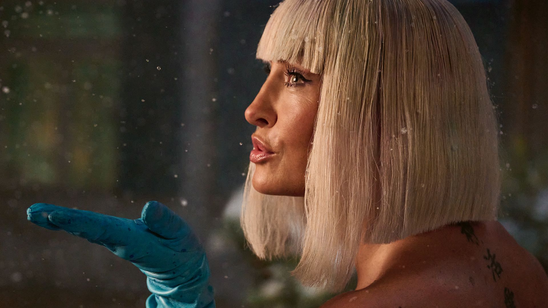 Neues Album: Sarah Connor singt für ihre verstorbene Oma