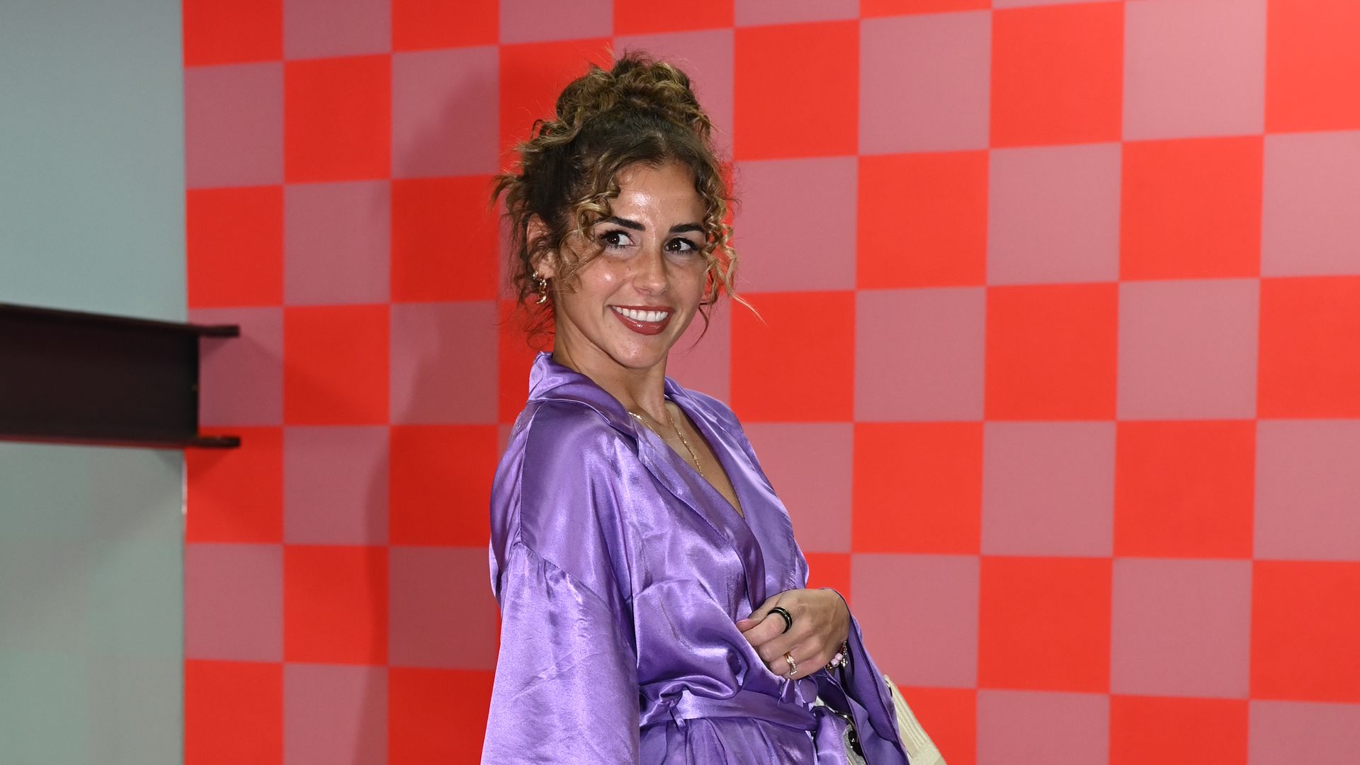 Karriere und Privatleben: Wie kriegt Sarah Engels das hin?