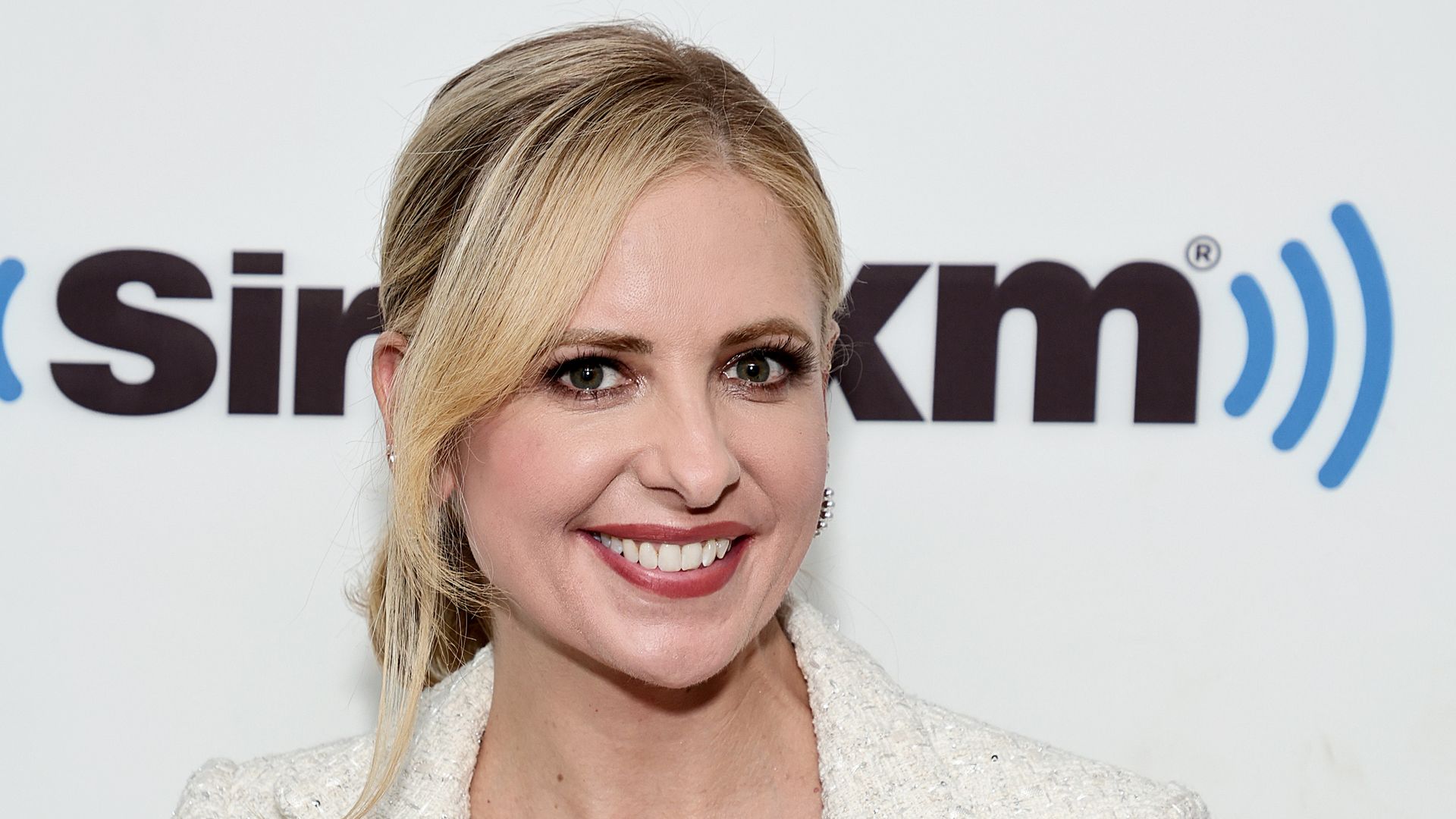 Sarah Michelle Gellar Grusomme Intensjoner Du Kan Sette Den Hvor Som Helst
