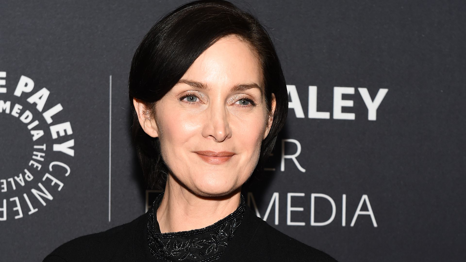 Carrie-Anne Moss wählte Mutterschaft statt Hollywood