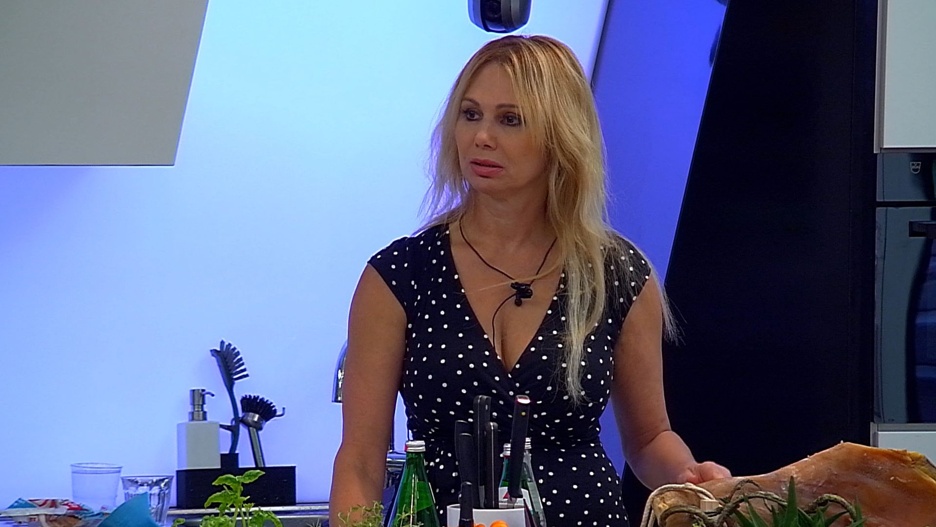 Und Tschüss! Dolly Dollar fliegt aus dem PBB-Haus | Promiflash.de
