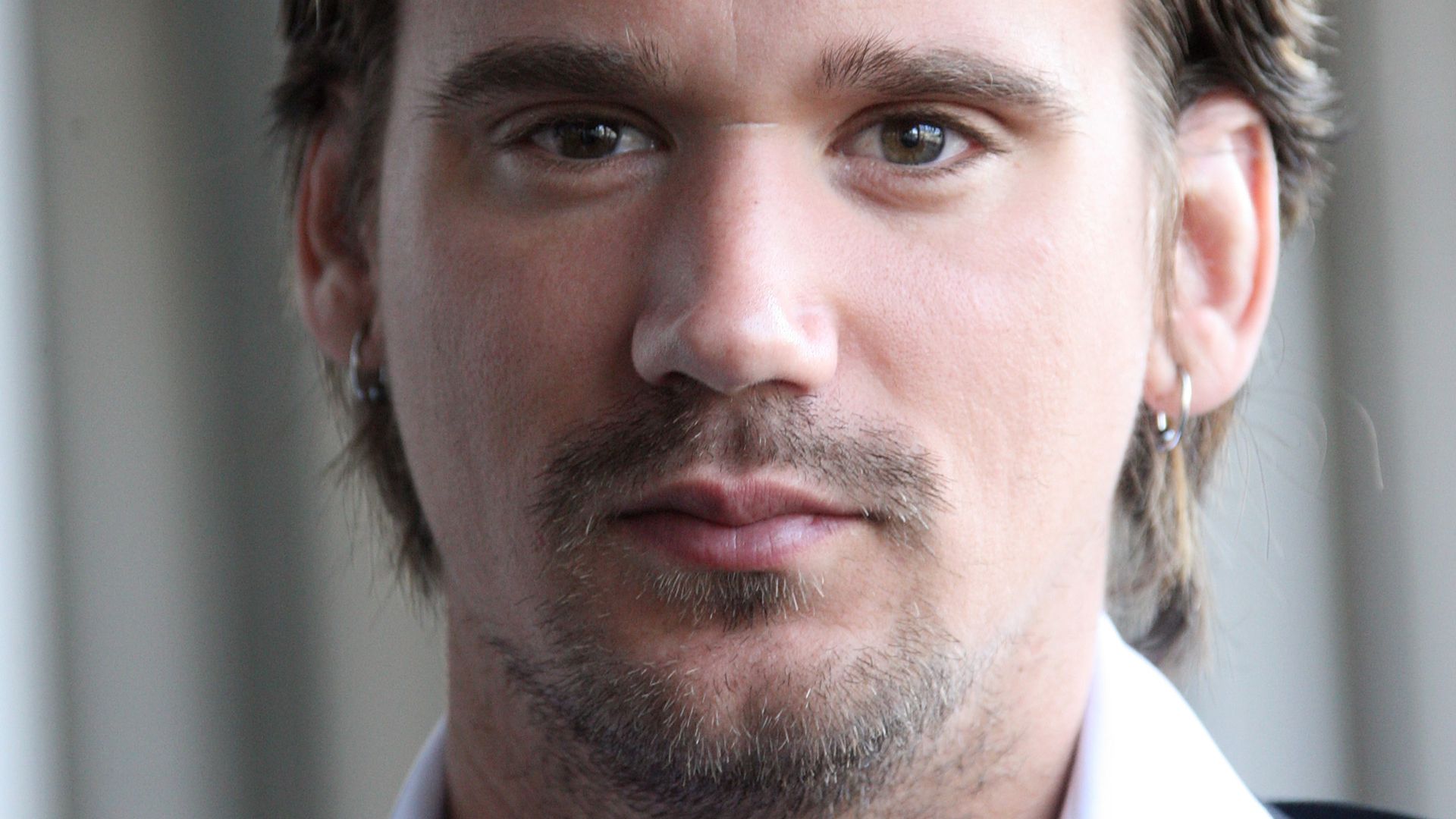 Sean Stewart | Promiflash