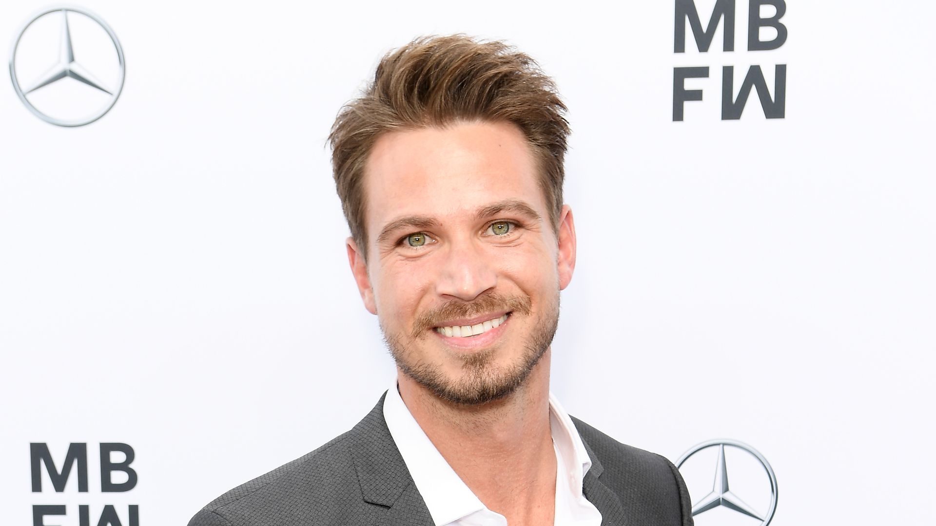 Sebastian Pannek | Promiflash.de