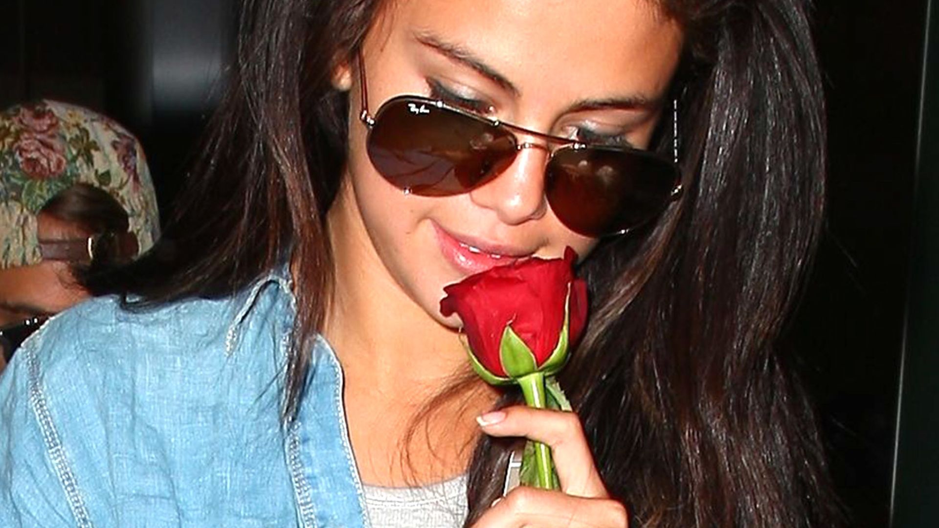 Selena Gomez in love: Wer ist der Rosenkavalier? | Promiflash.de