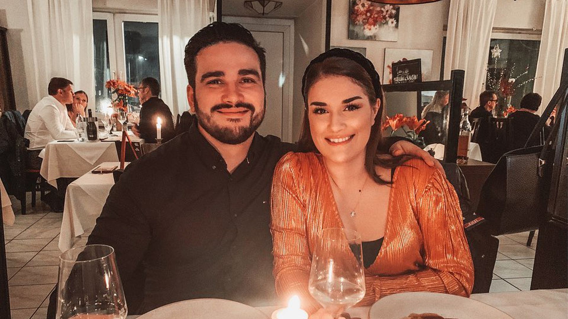 So bekam Ex-Queensberry-Star Selina ihren Heiratsantrag