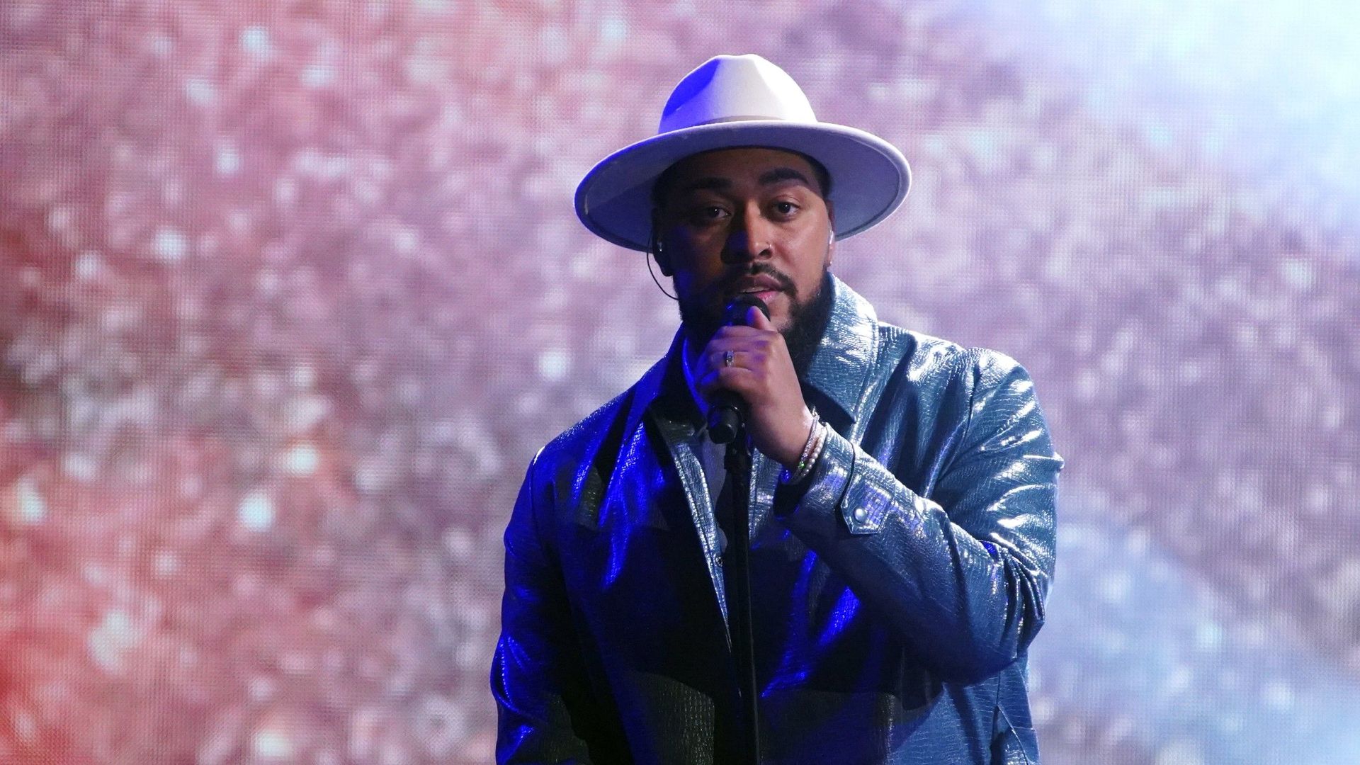 "Gefühlschaos": Sem Eisinger ist Deutschlands Superstar 2023